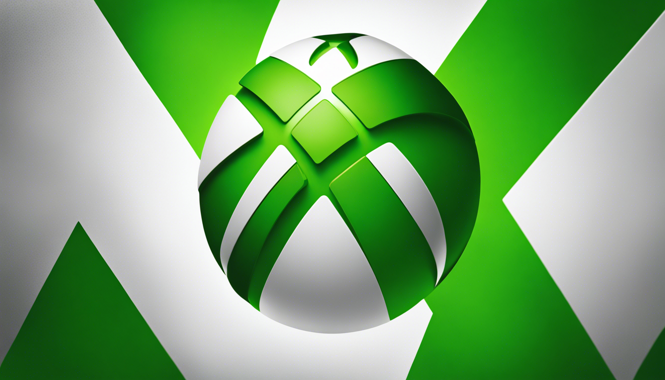 🔥 Free Download Xbox Logo Wallpaper by @dweaver | WallpaperSafari