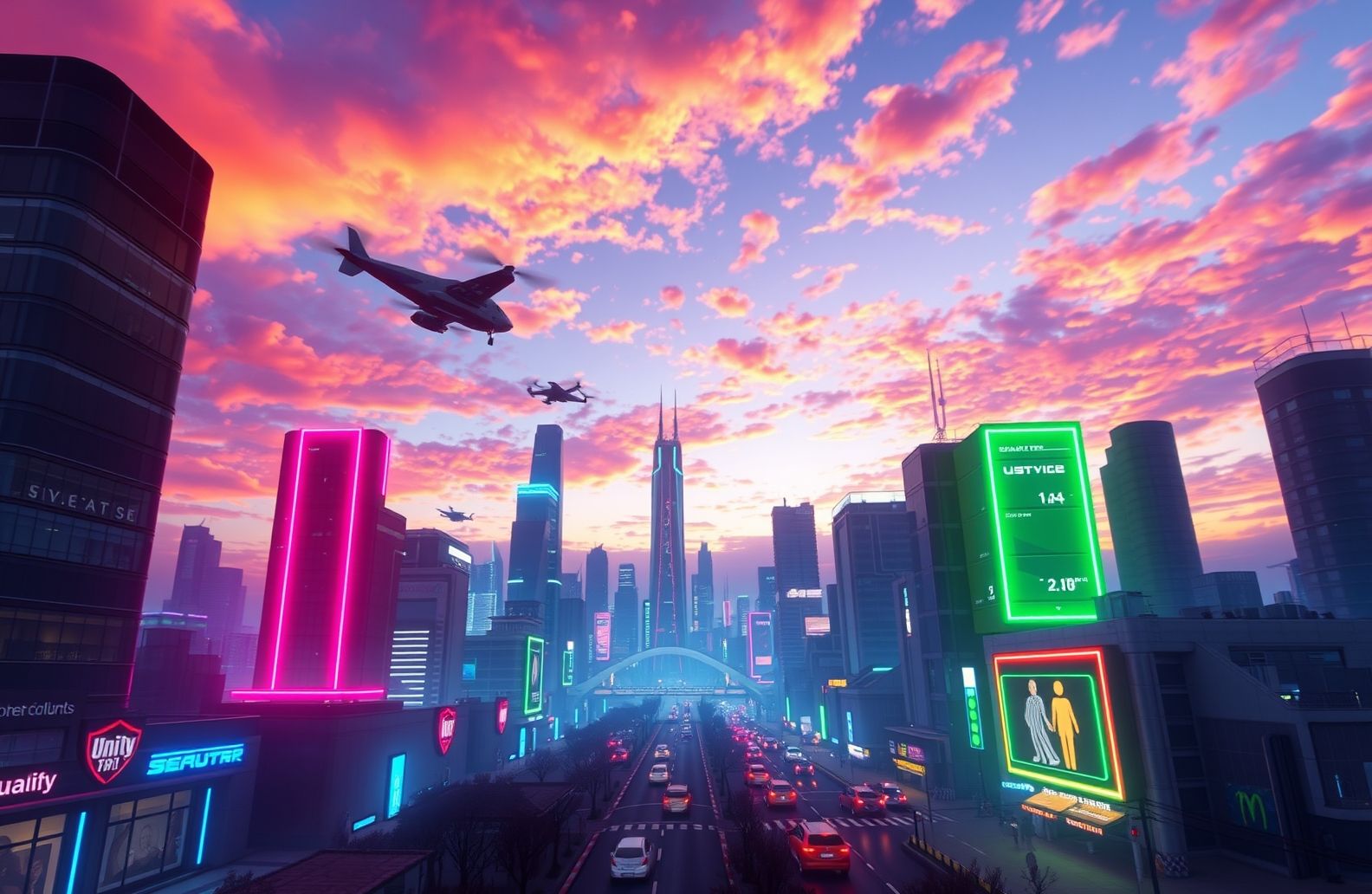 🔥 Free Download Unity 3d Wallpaper by @ginap96 | WallpaperSafari