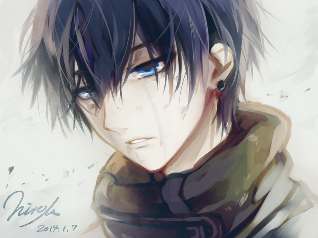 🔥 [30+] Hiro Wallpapers | WallpaperSafari