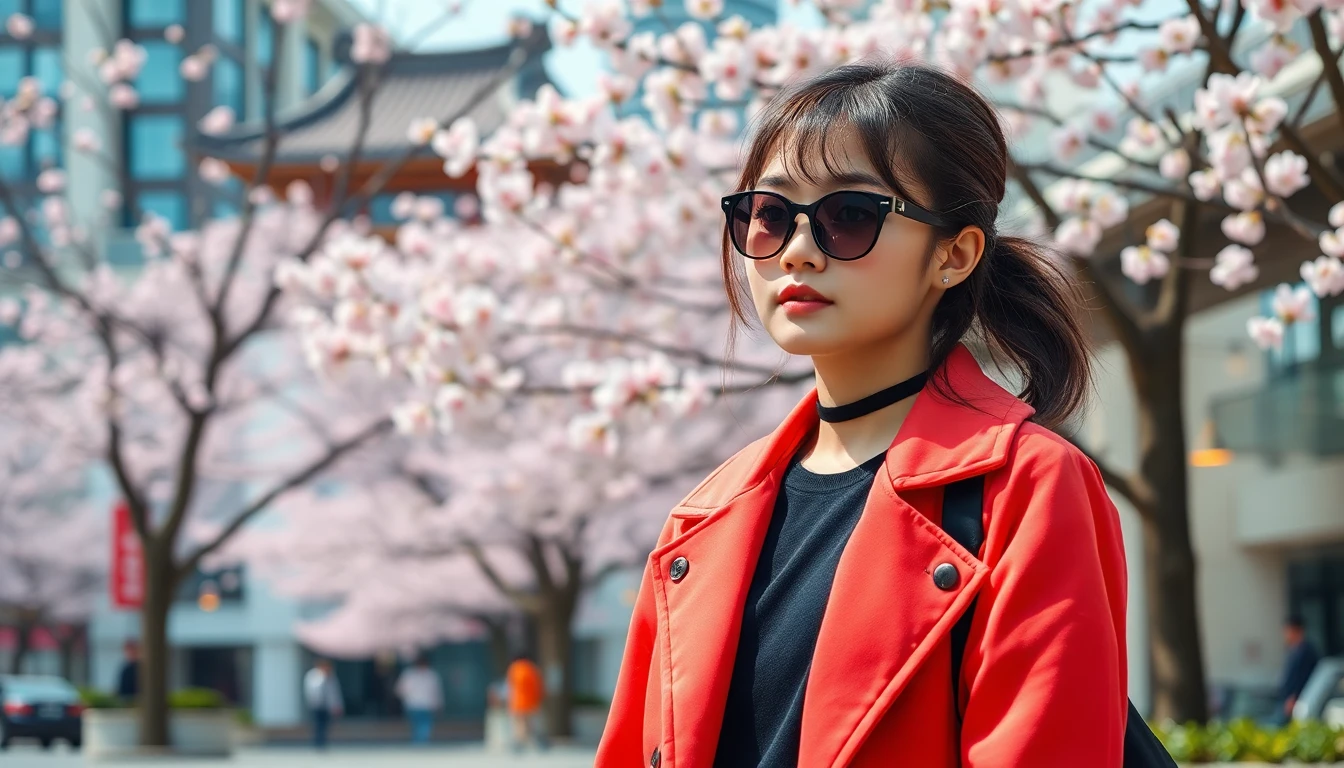 🔥 50 Korean Girl Wallpapers Wallpapersafari