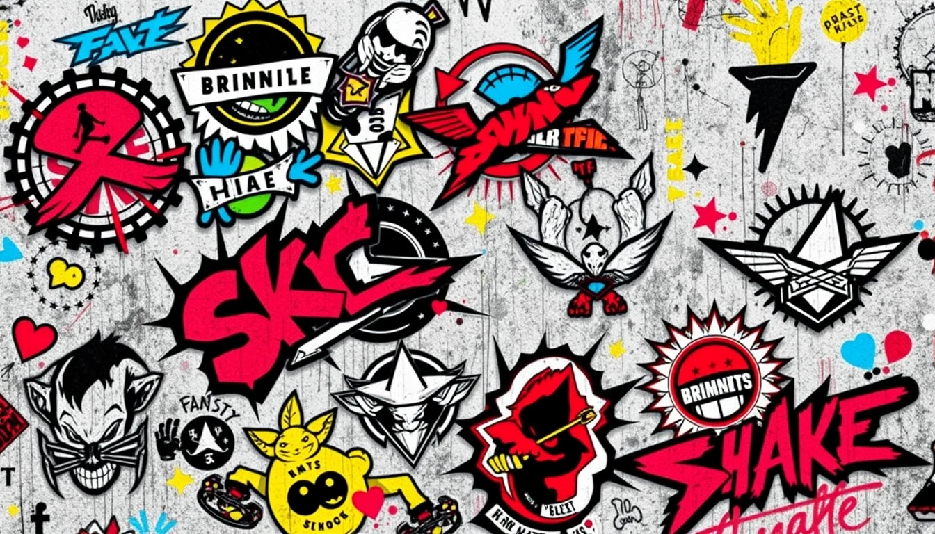 Skateboard Logos Wallpaper Skateboard Logos Wallpapers Wallpaper