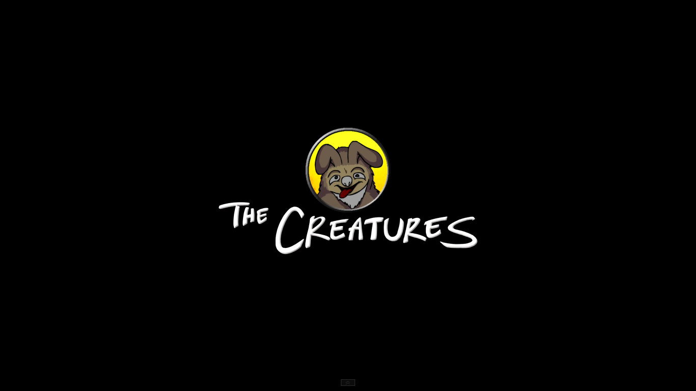 Thecreaturehub Logo