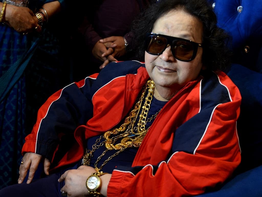 [35+] Bappi Lahiri Wallpapers on WallpaperSafari