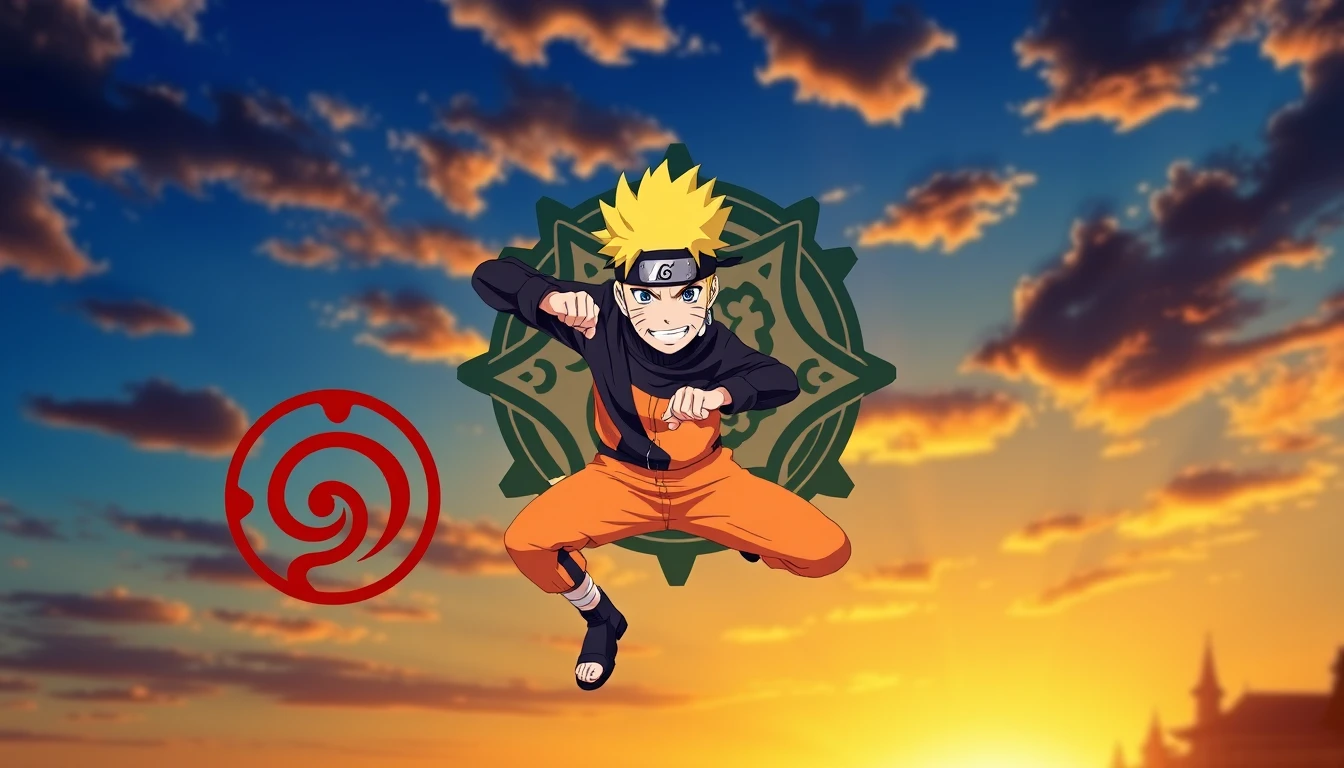 🔥 Download Naruto Laptop Wallpaper by @davido95 on WallpaperSafari