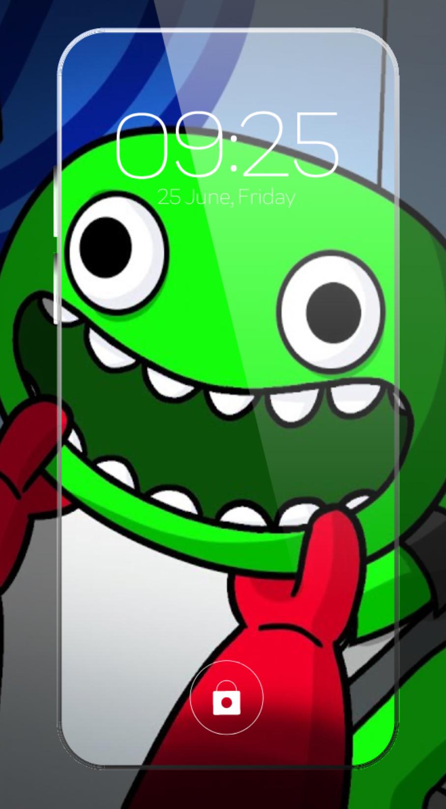 🔥 Free Download Garten Of Banban Apk F R Android Herunterladen Wallpaper by @richardjohnson ...