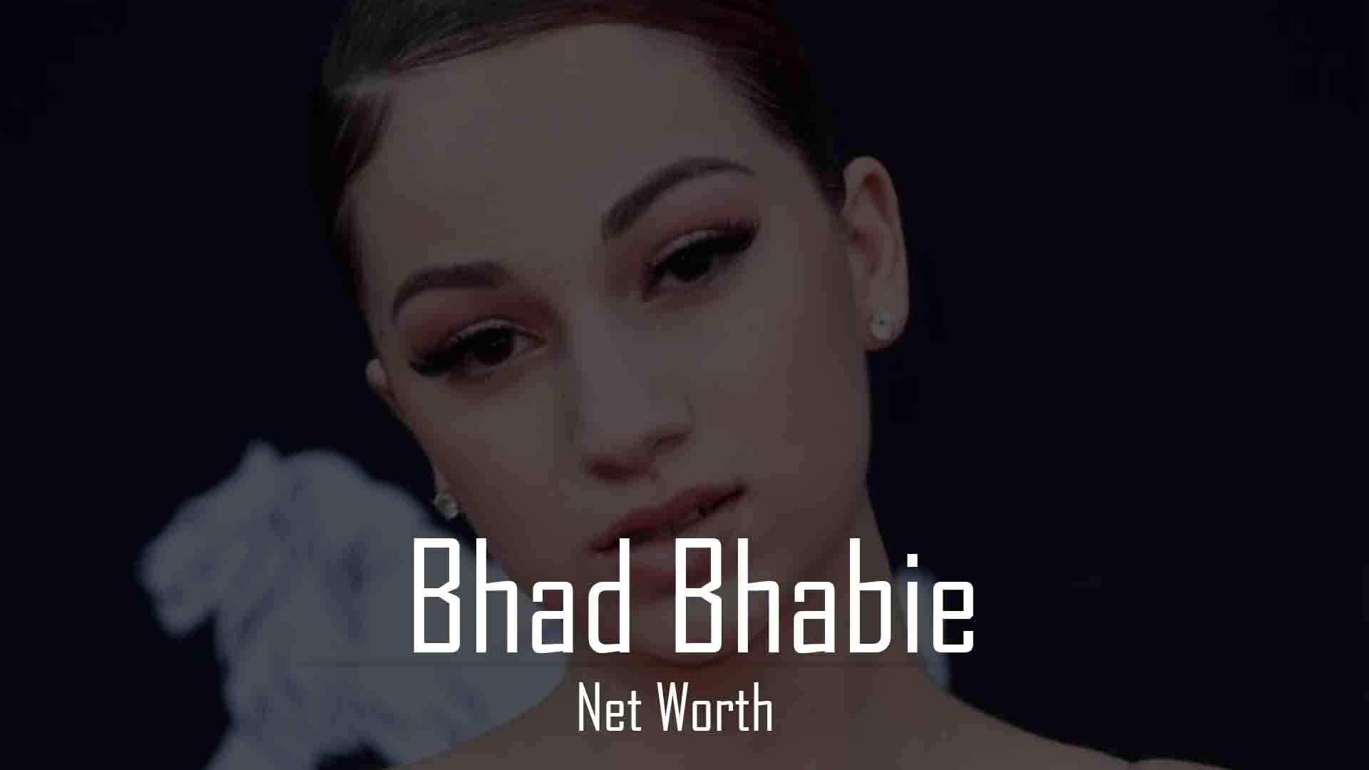 🔥 Free Download Rapper Bhad Bhabie Claims She Earned Million In Six ...
