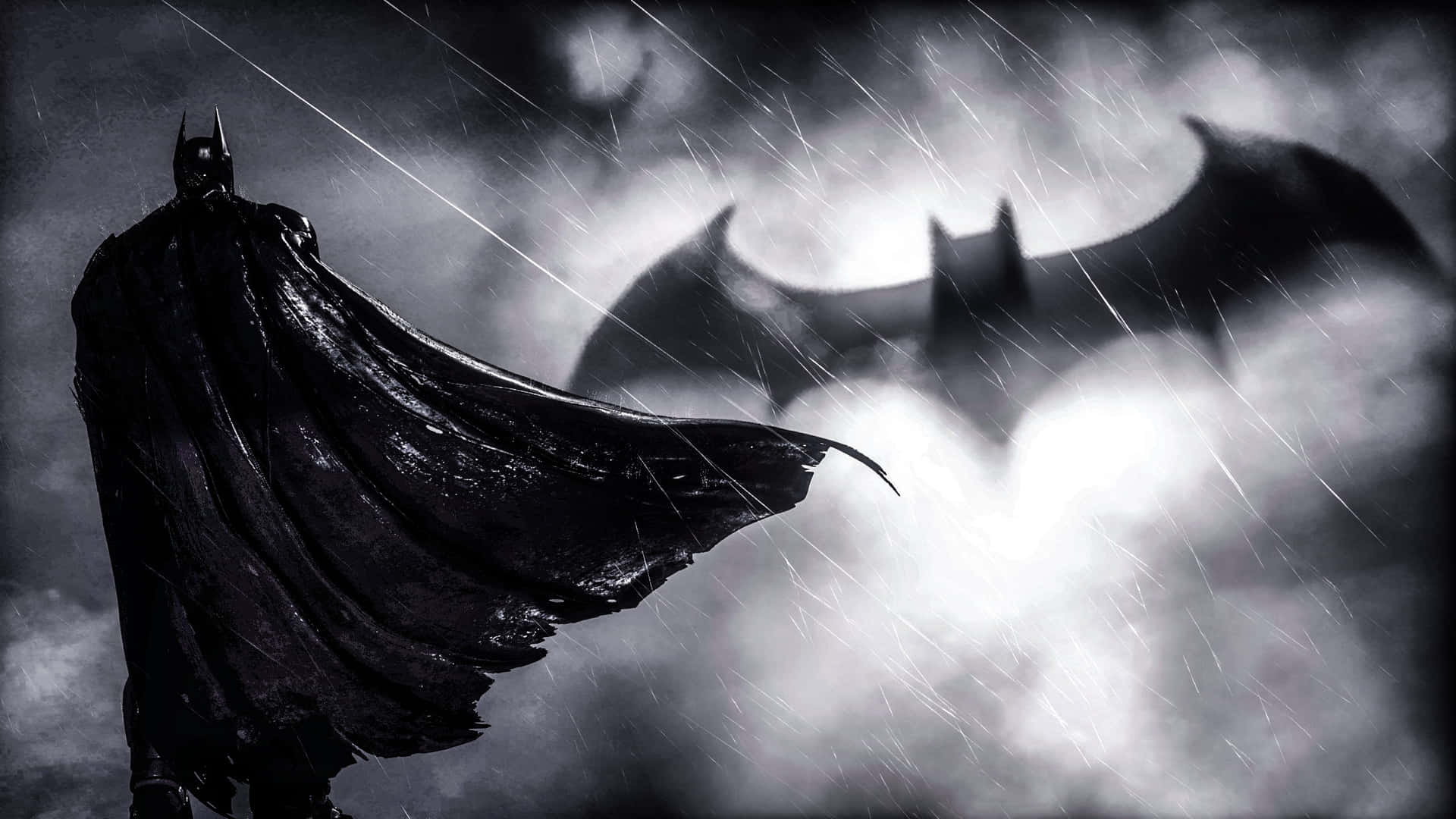 batman background