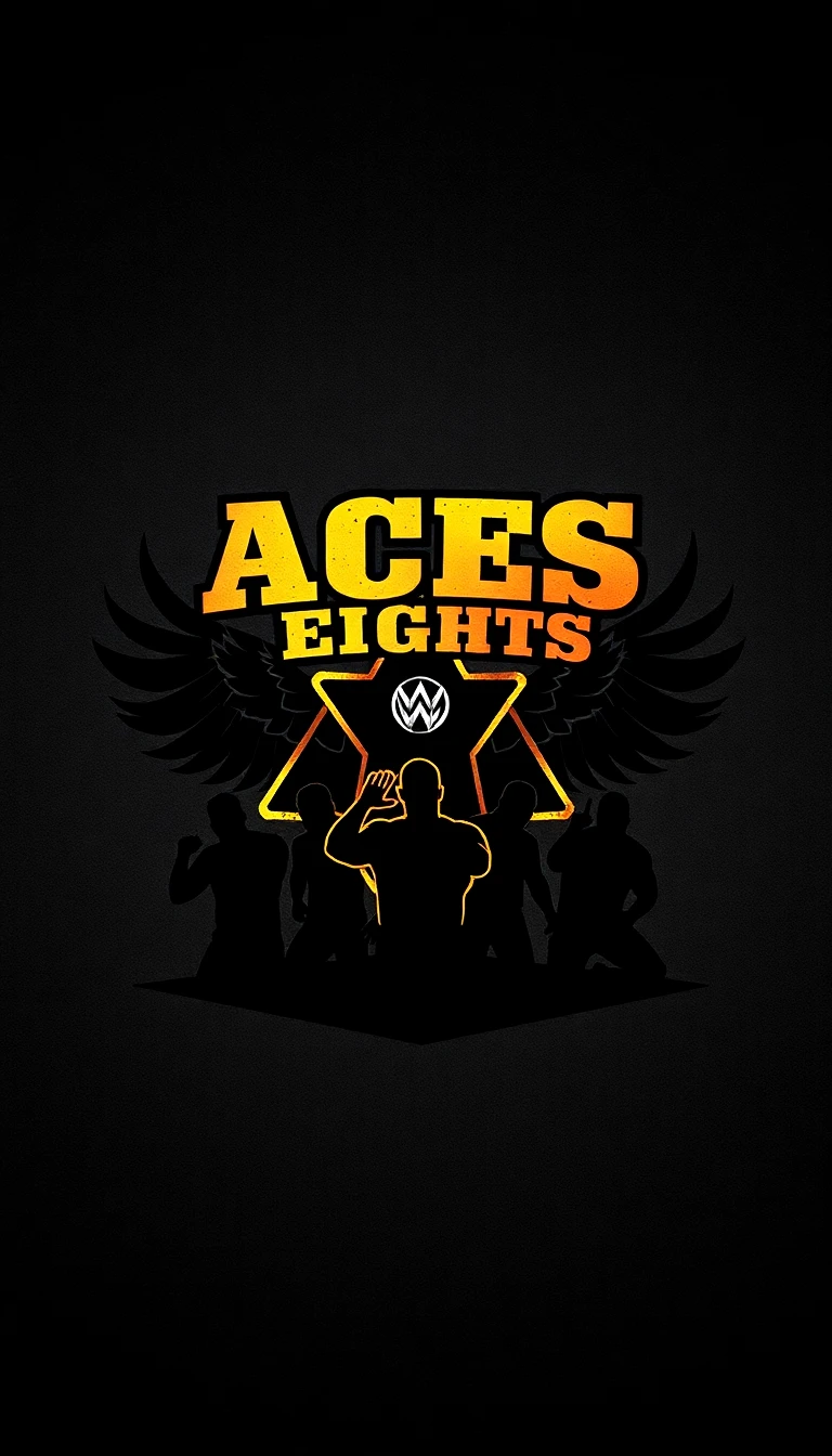 🔥 Free Download Aces And Eights Tna Wallpaper by @erussell97 ...
