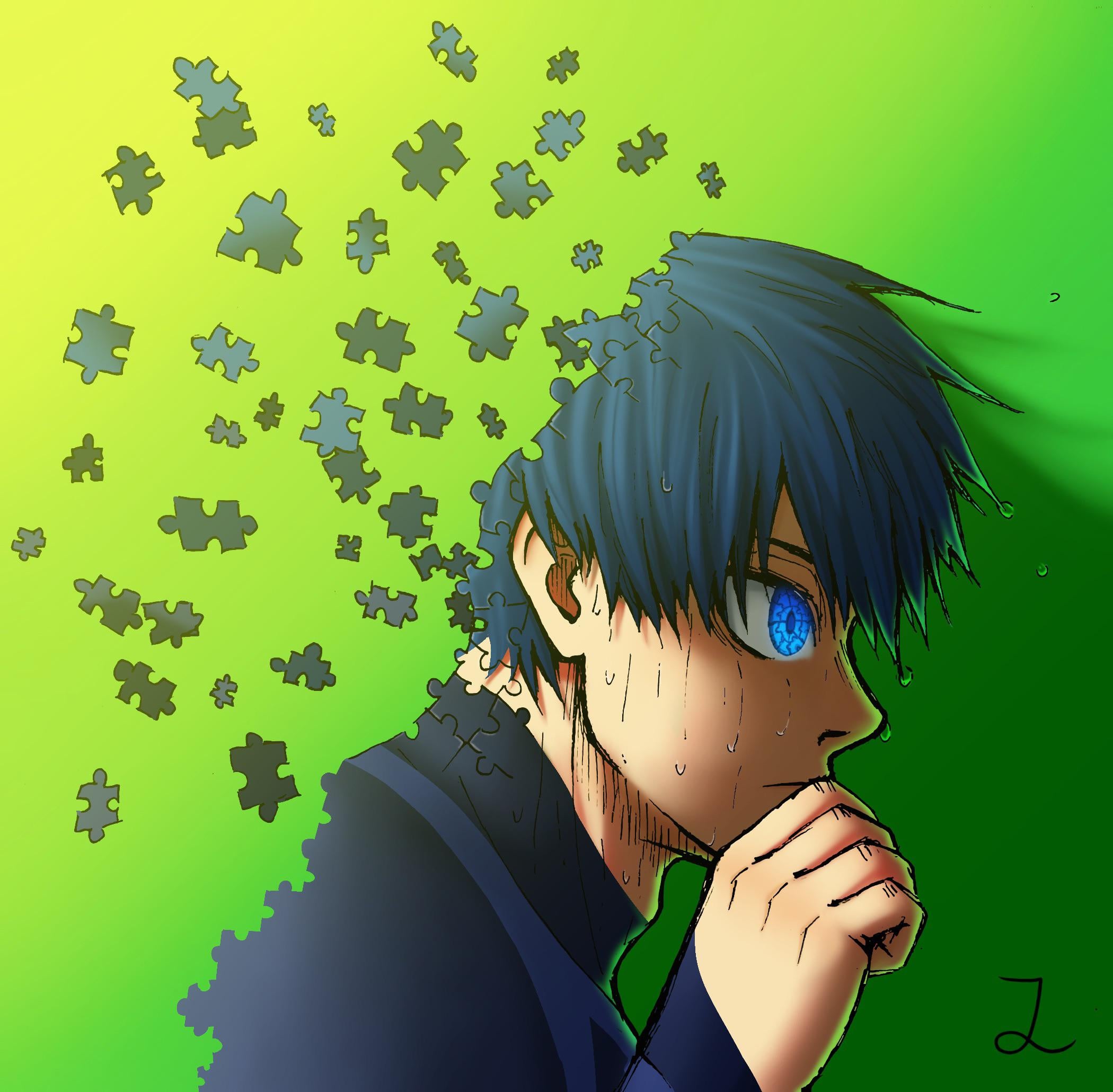 🔥 Free Download Isagi Yoichi Wallpaper by @rmyers50 | WallpaperSafari