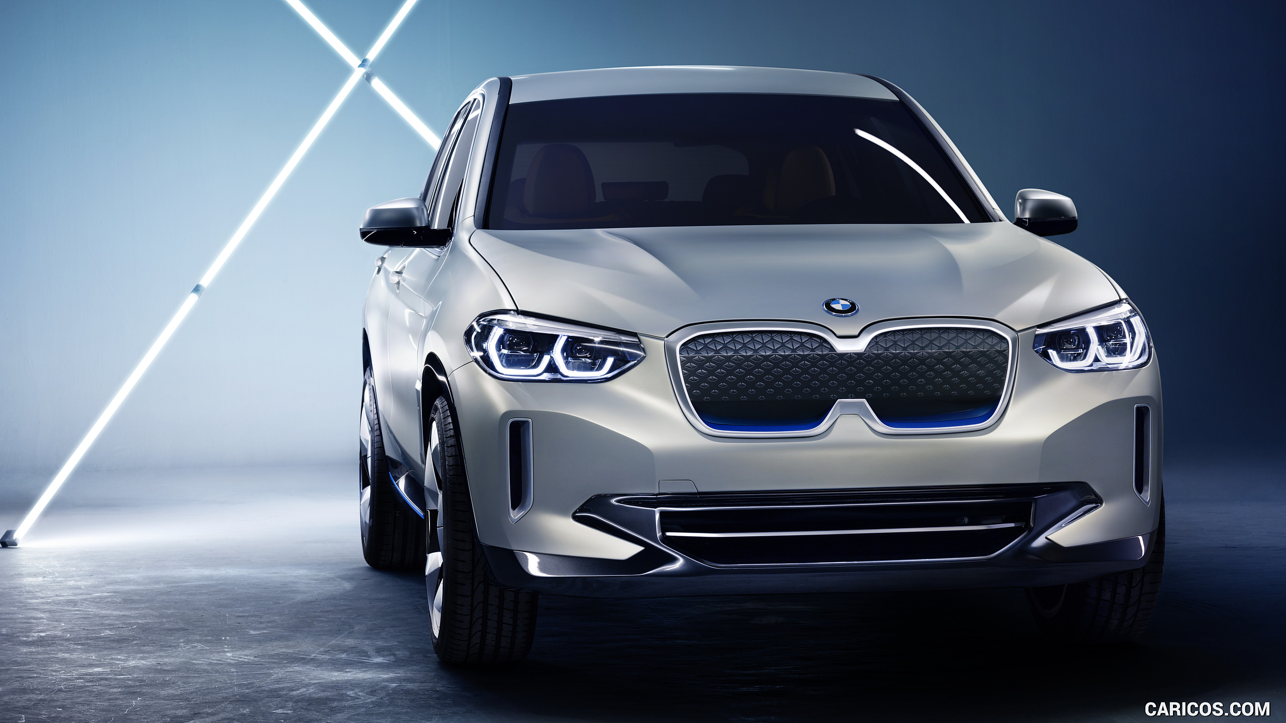 🔥 [30+] BMW IX3 Wallpapers | WallpaperSafari