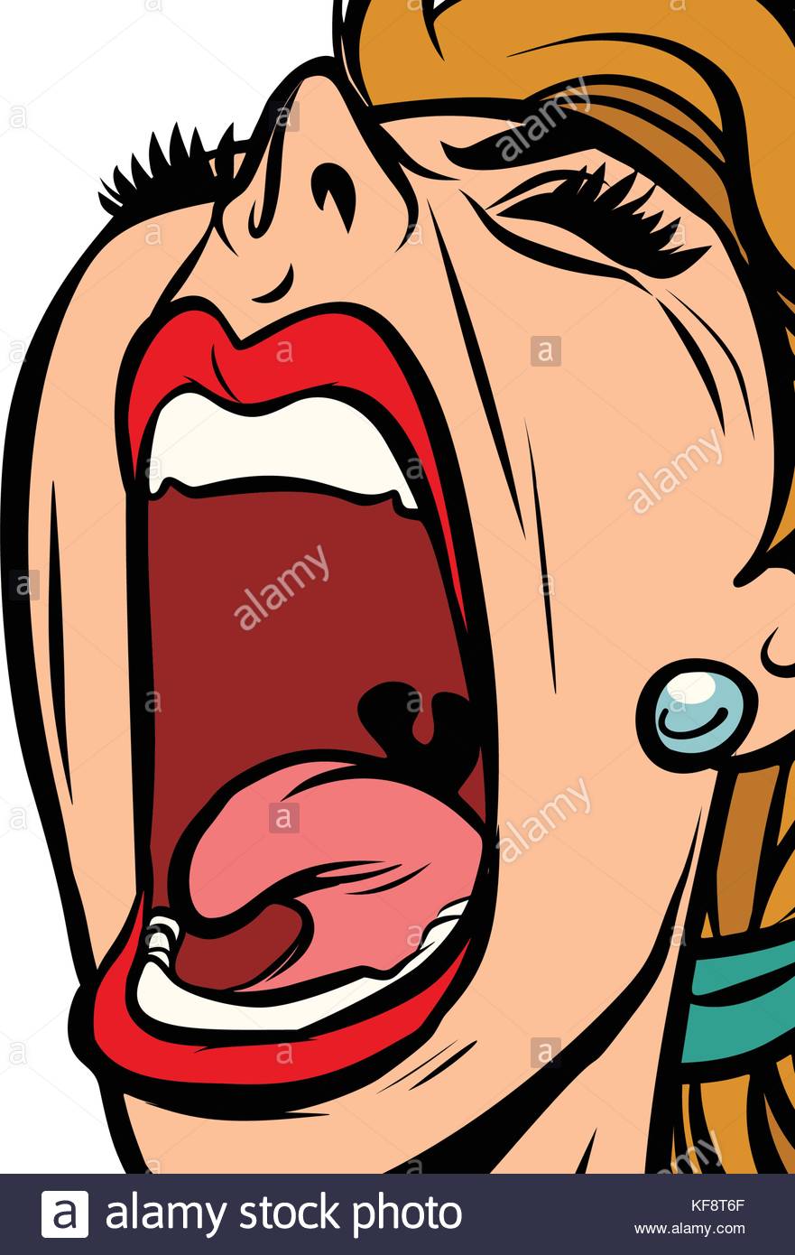 [50+] Screaming Background on WallpaperSafari