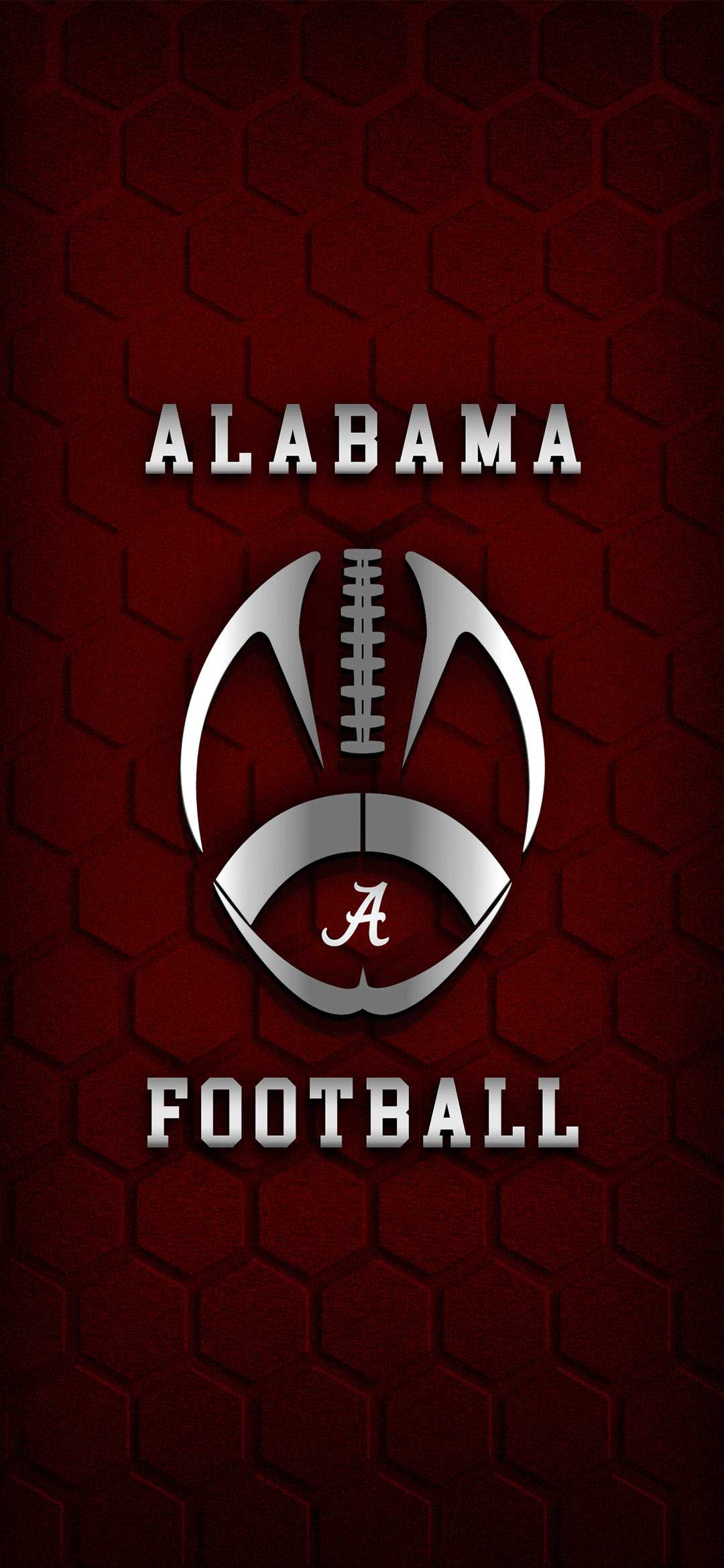 🔥 [30+] Alabama Football Wallpapers | WallpaperSafari