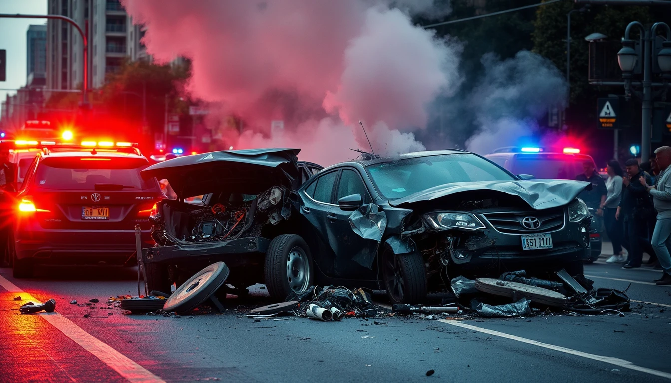 🔥 [70+] Car Crash Wallpapers | WallpaperSafari