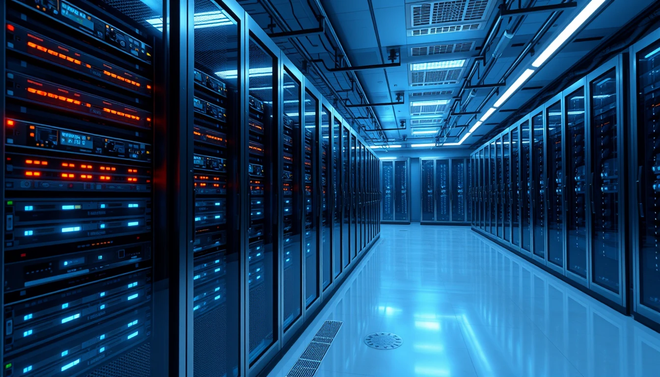 🔥 Free Download Datacenter Wallpaper by @jmorton45 | WallpaperSafari