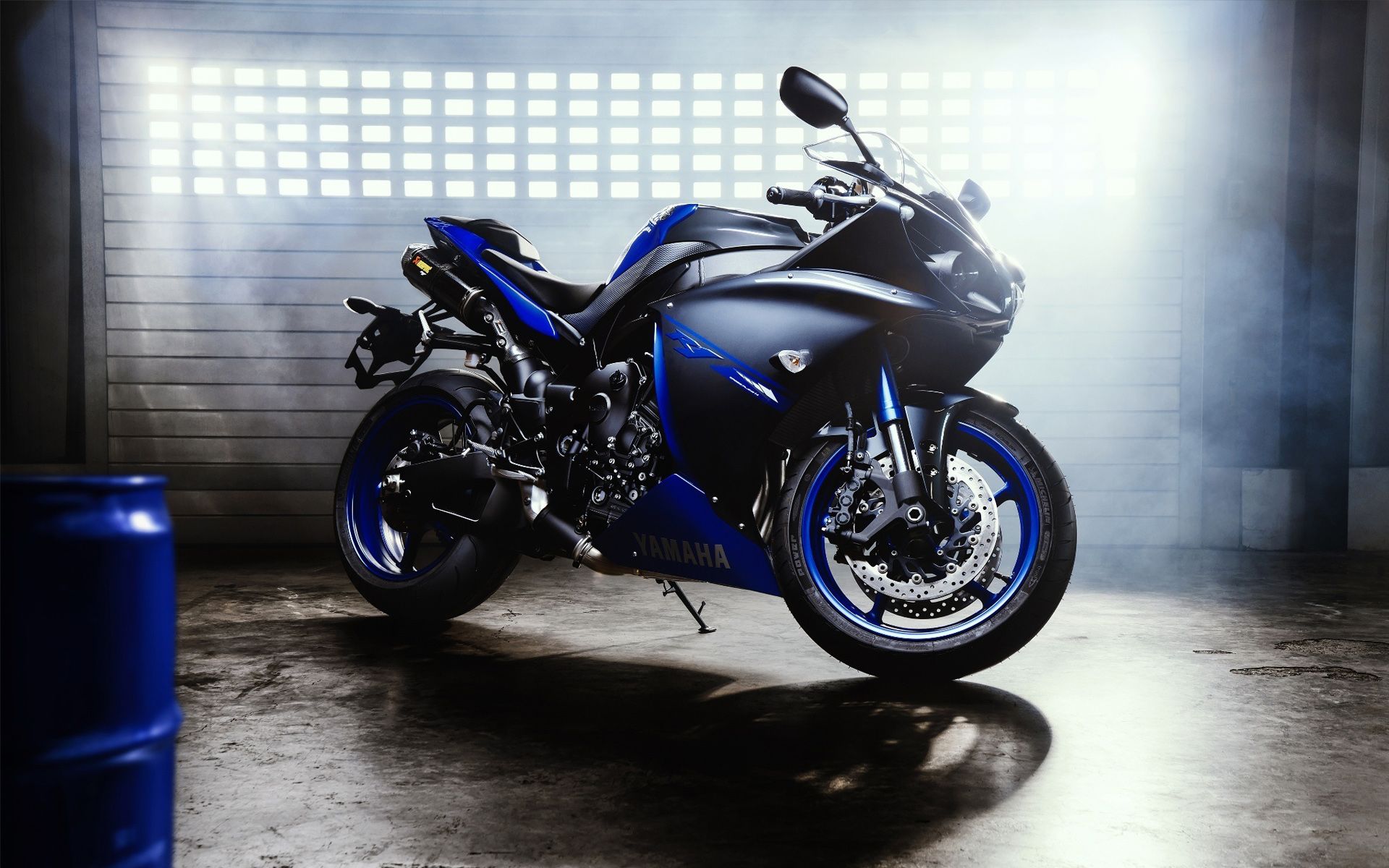 🔥 Free Download Yamaha r1 Wallpaper Badasshelmetstore by @brianp ...
