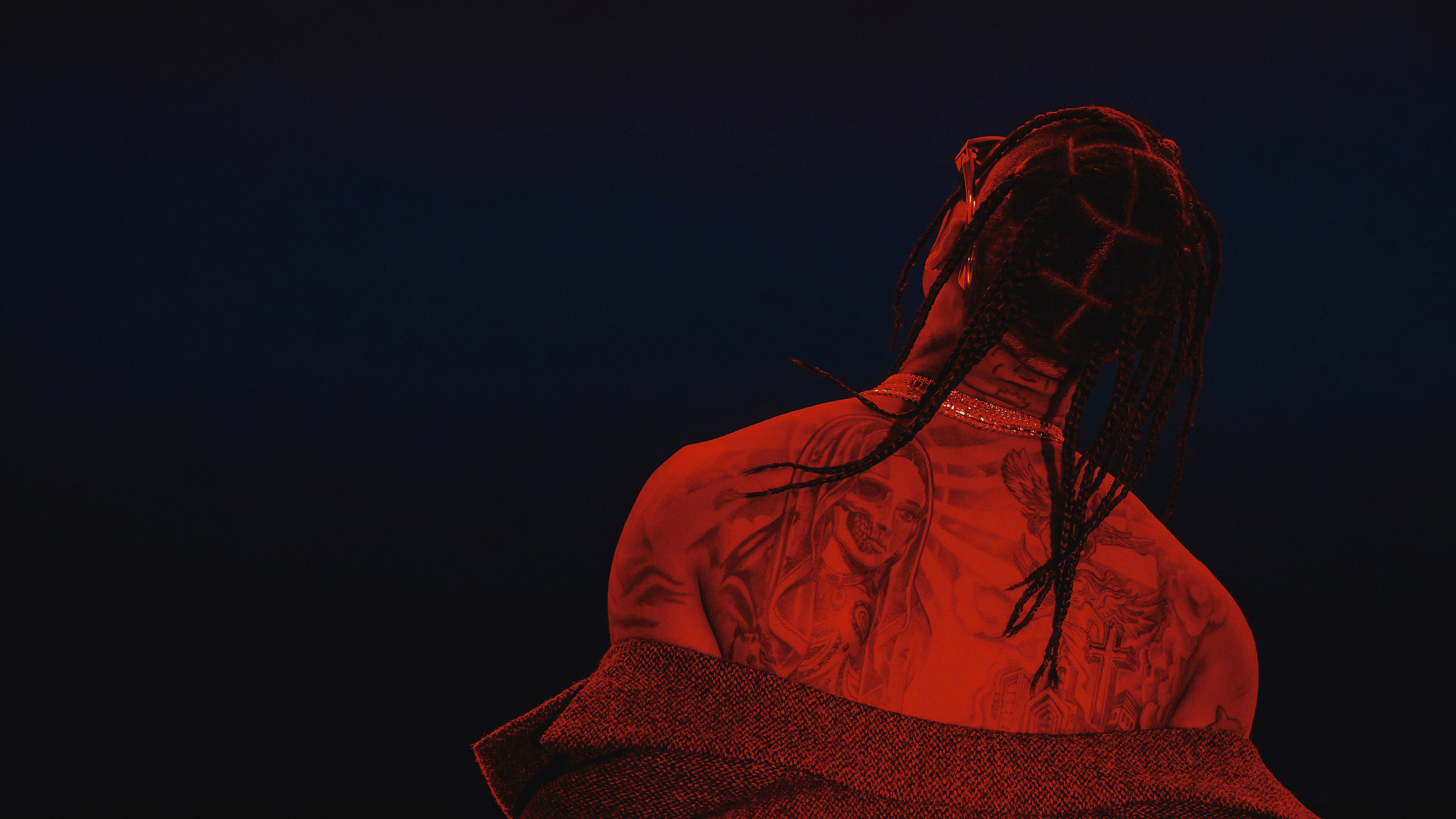 🔥 [30+] Travis Scott Desktop Wallpapers | WallpaperSafari