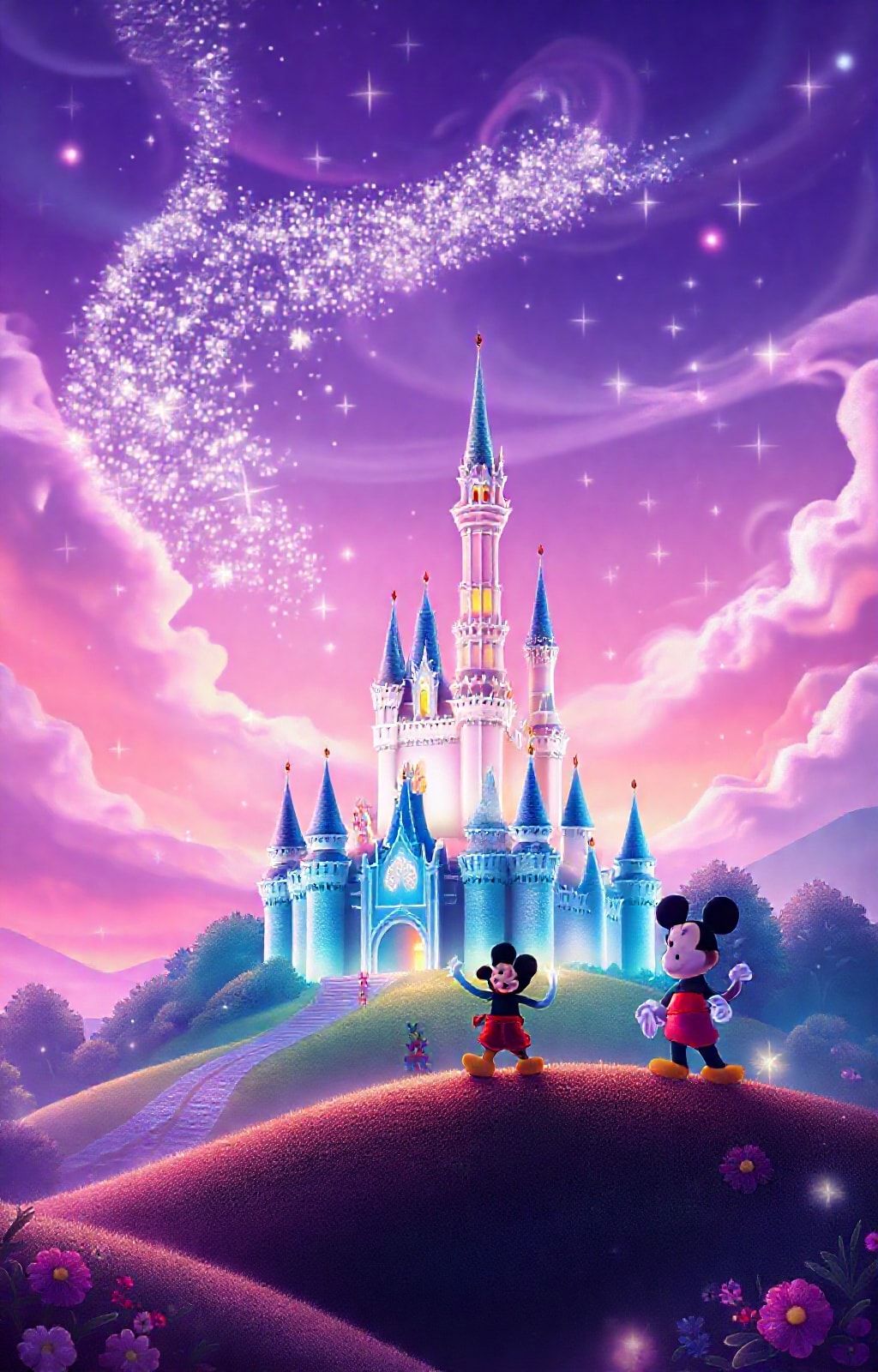 🔥 Free Download Disney Logo Wallpaper by @tmacias92 | WallpaperSafari