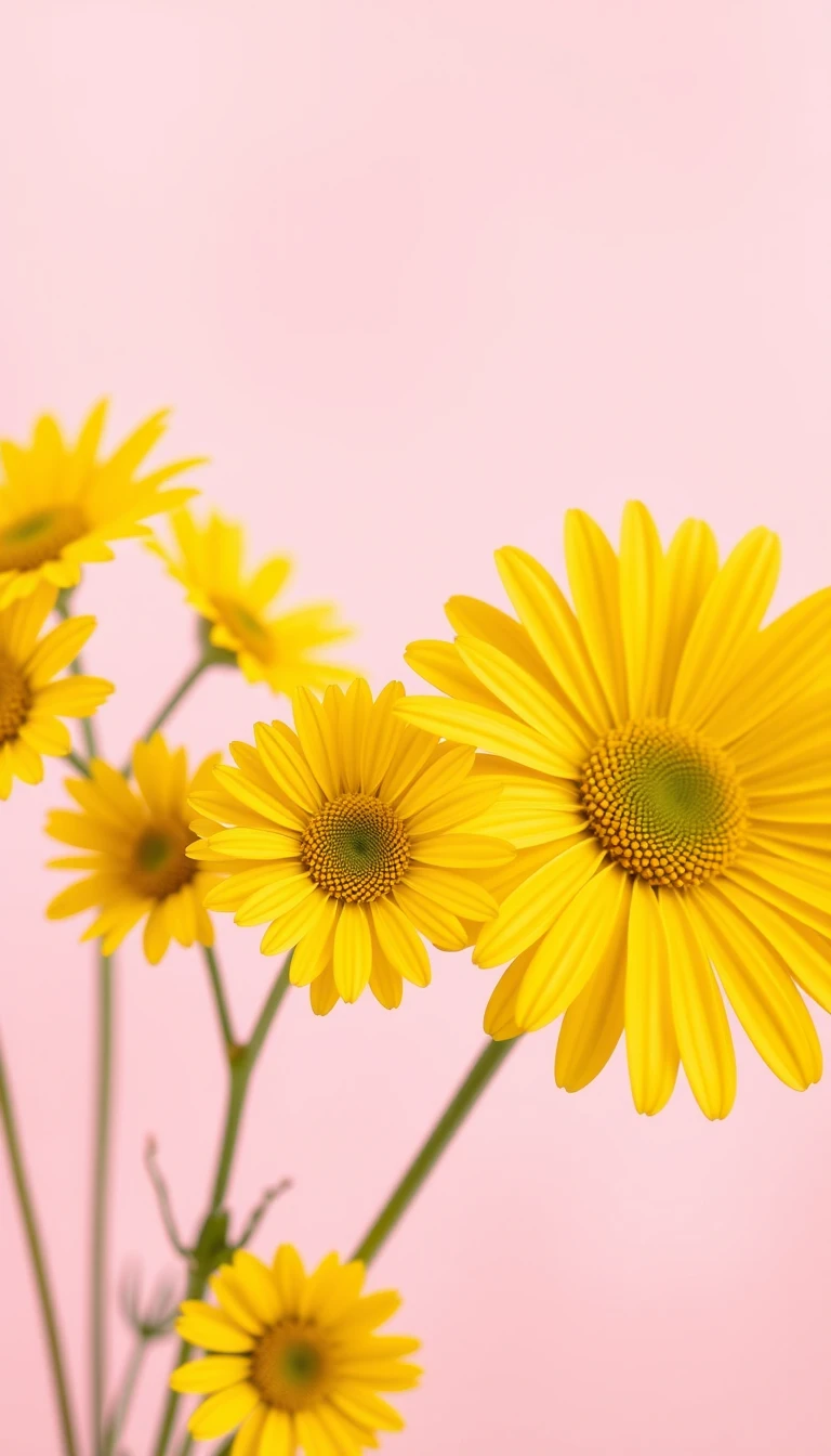 🔥 Free Download Daisy Phone Wallpaper by @rhondasutton | WallpaperSafari