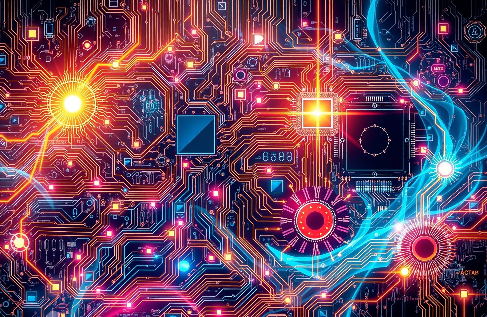 🔥 Free Download Electrical Engineering Wallpaper by @dgilbert | WallpaperSafari