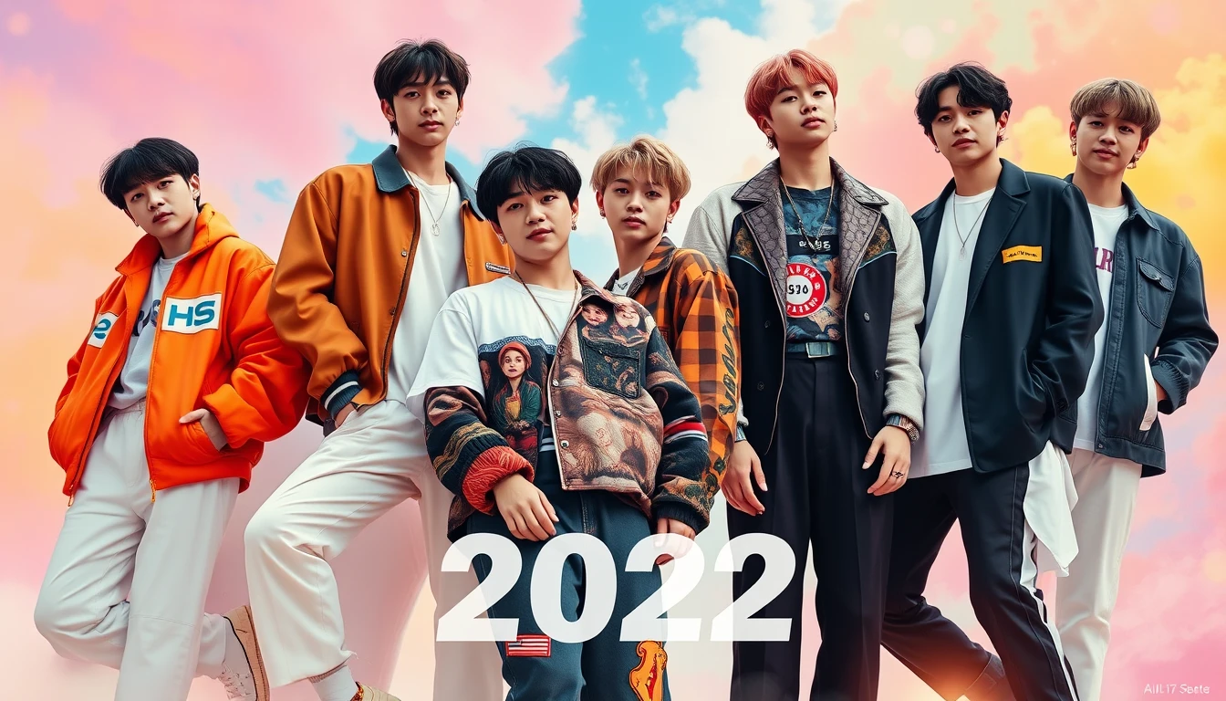 🔥 [50+] Bts 2022 Wallpapers | WallpaperSafari