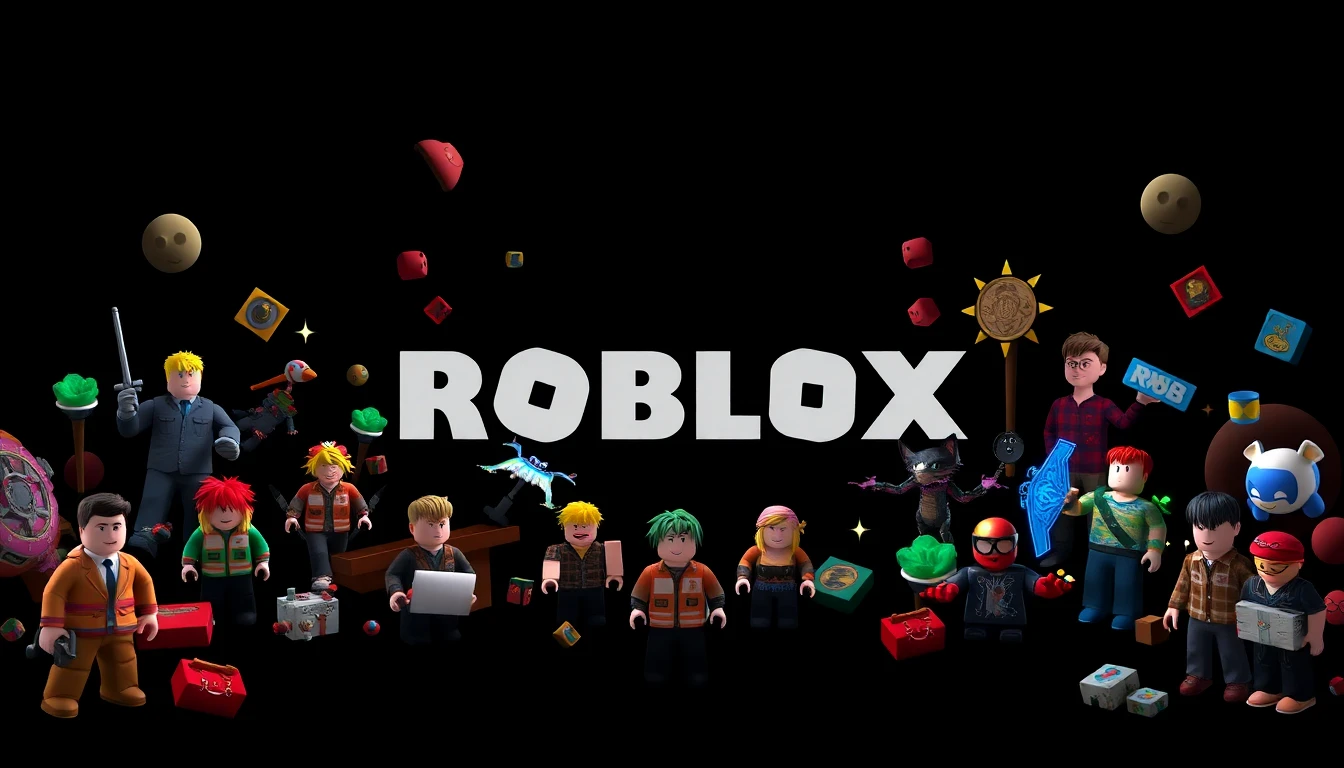 🔥 Free Download Roblox Black Wallpaper by @ryanc36 | WallpaperSafari