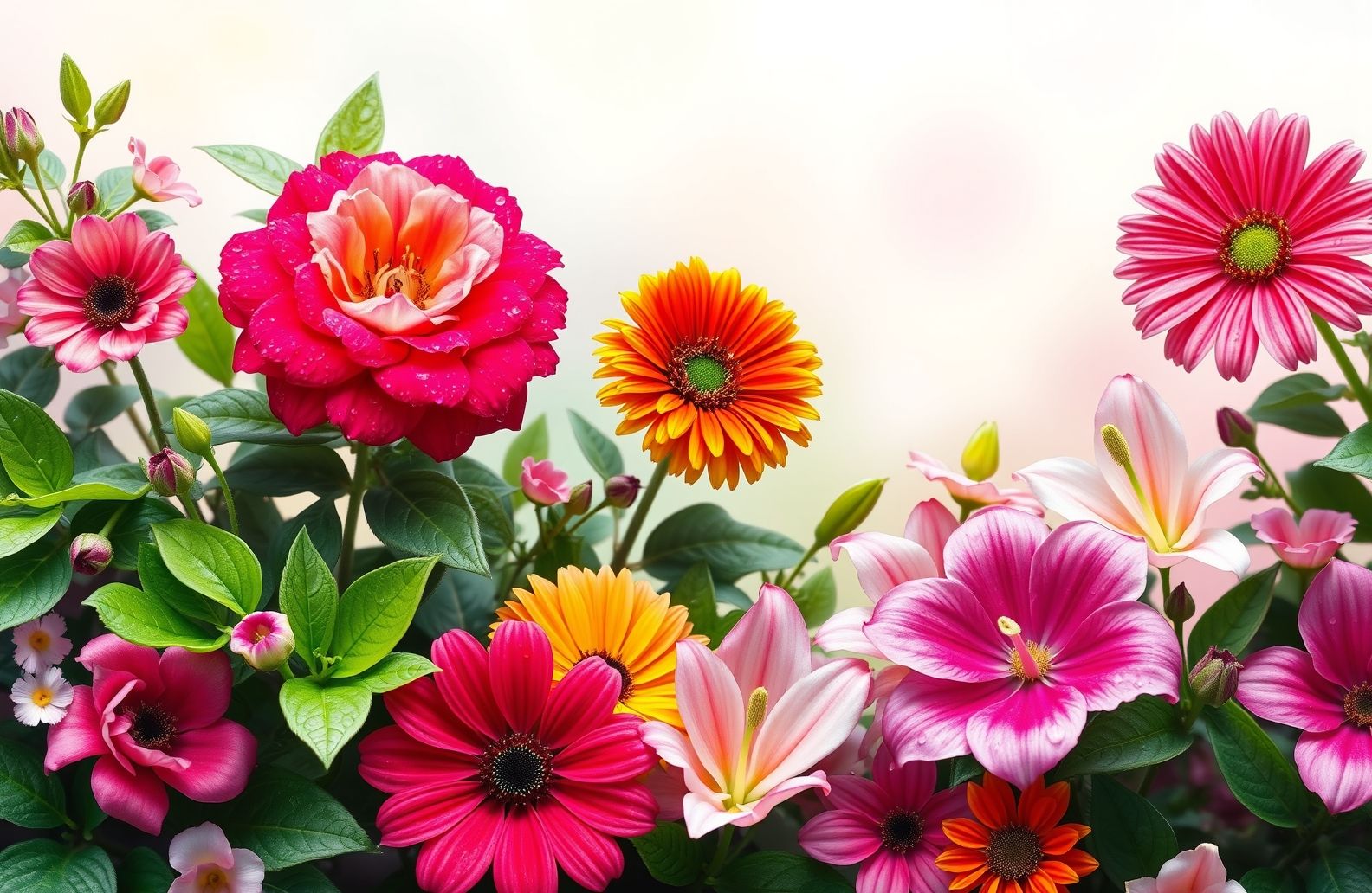 🔥 Free Download Full Screen Flower Wallpaper by @egay80 | WallpaperSafari