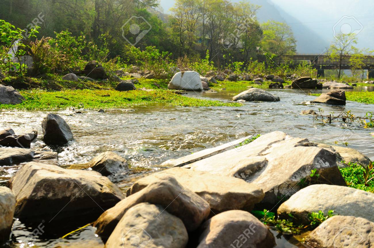 [32+] Riverbank Backgrounds | WallpaperSafari