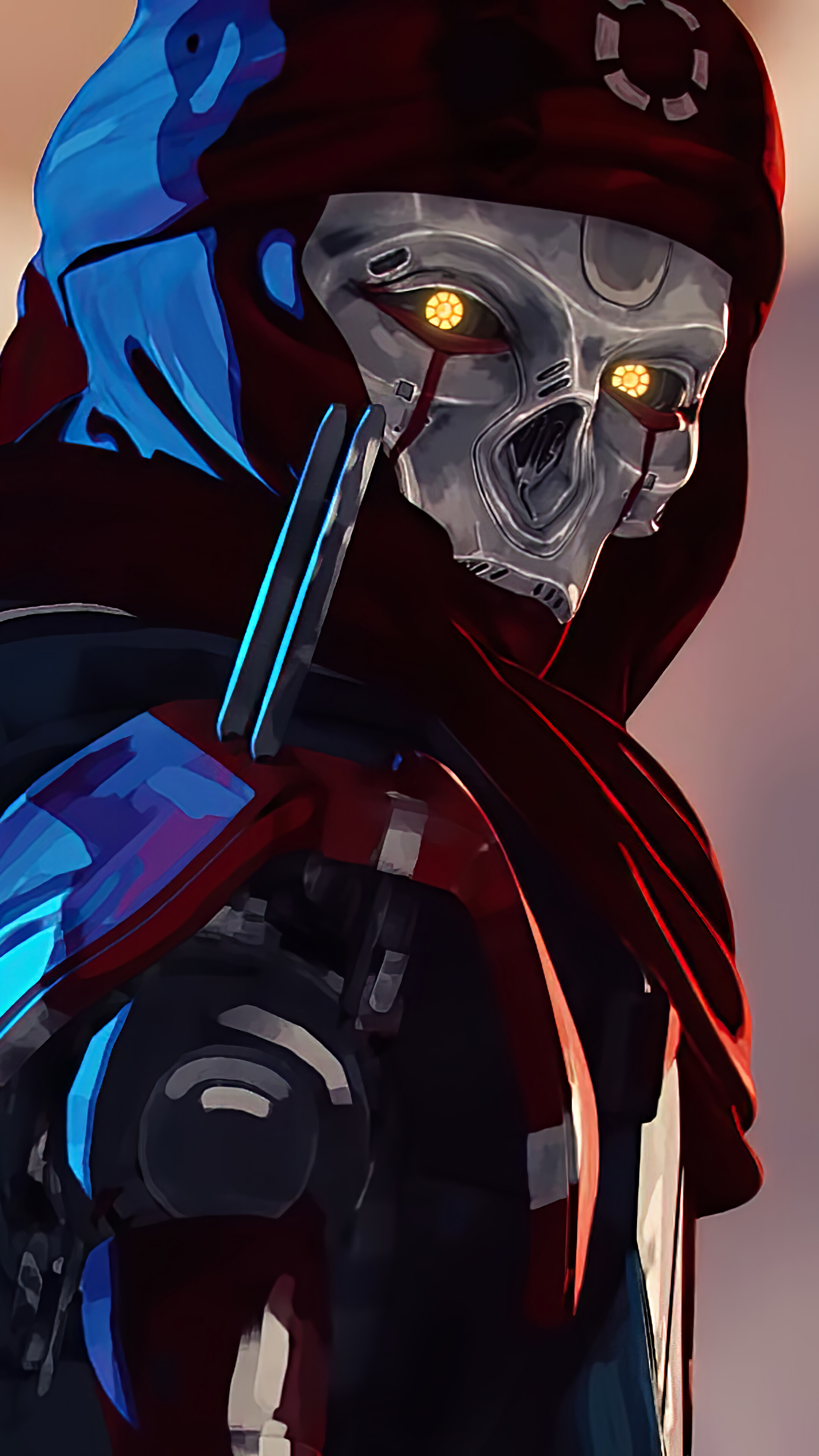 🔥 Free Download Apex Legend Wallpaper For Iphone by @melissaperez ...