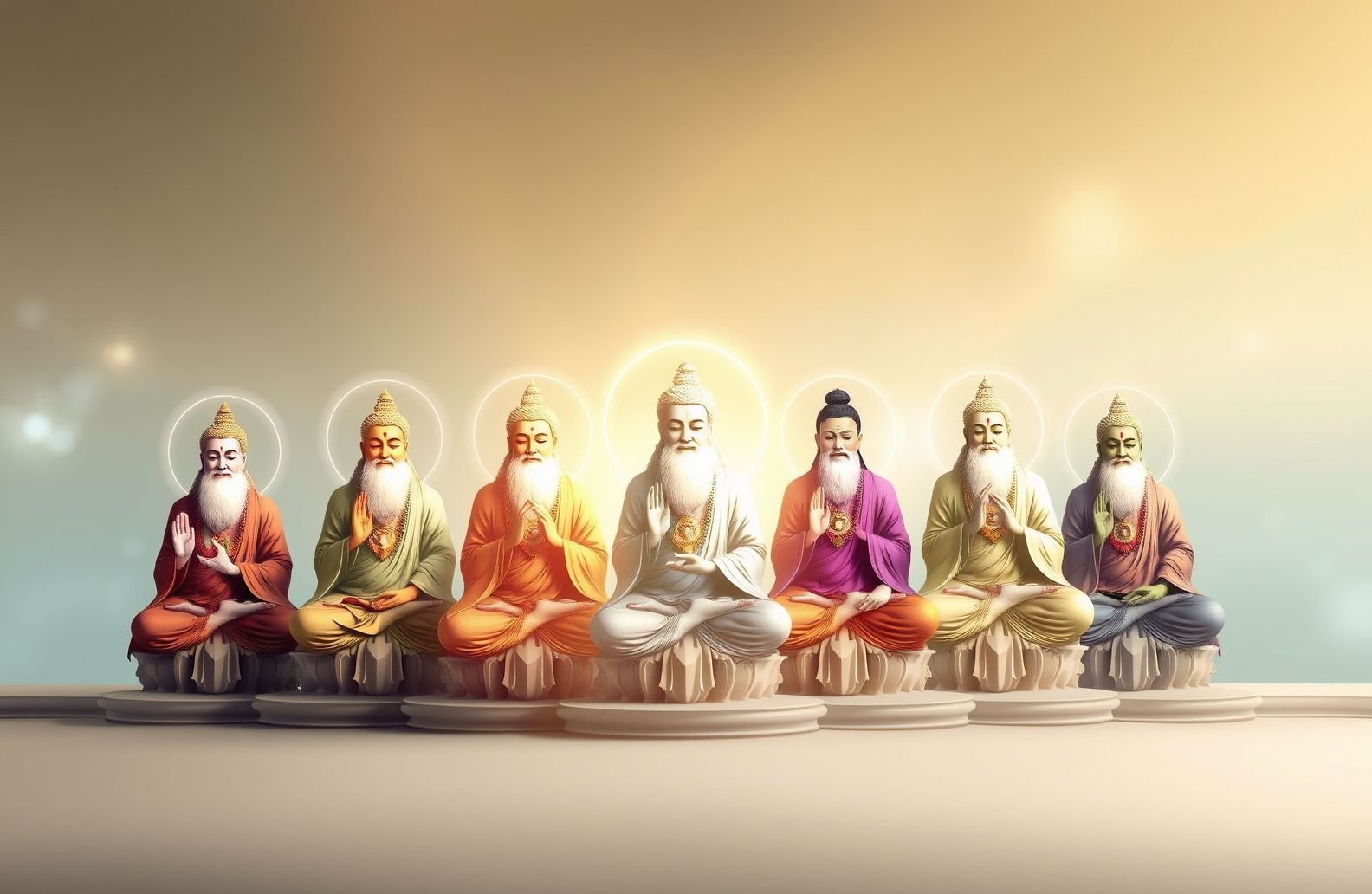 🔥 Free Download Ten Gurus Wallpaper by @djenkins45 | WallpaperSafari