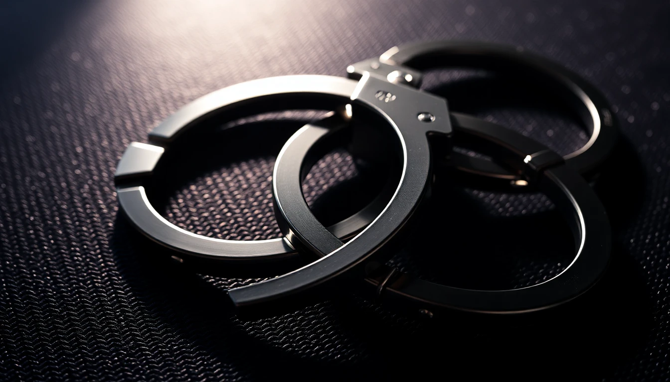 🔥 Free Download Handcuffs Wallpaper by @jpineda93 | WallpaperSafari