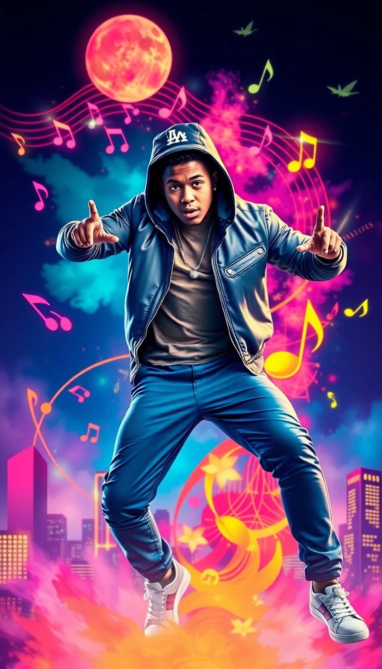 🔥 Free Download Chance The Rapper Wallpaper by @ruths | WallpaperSafari