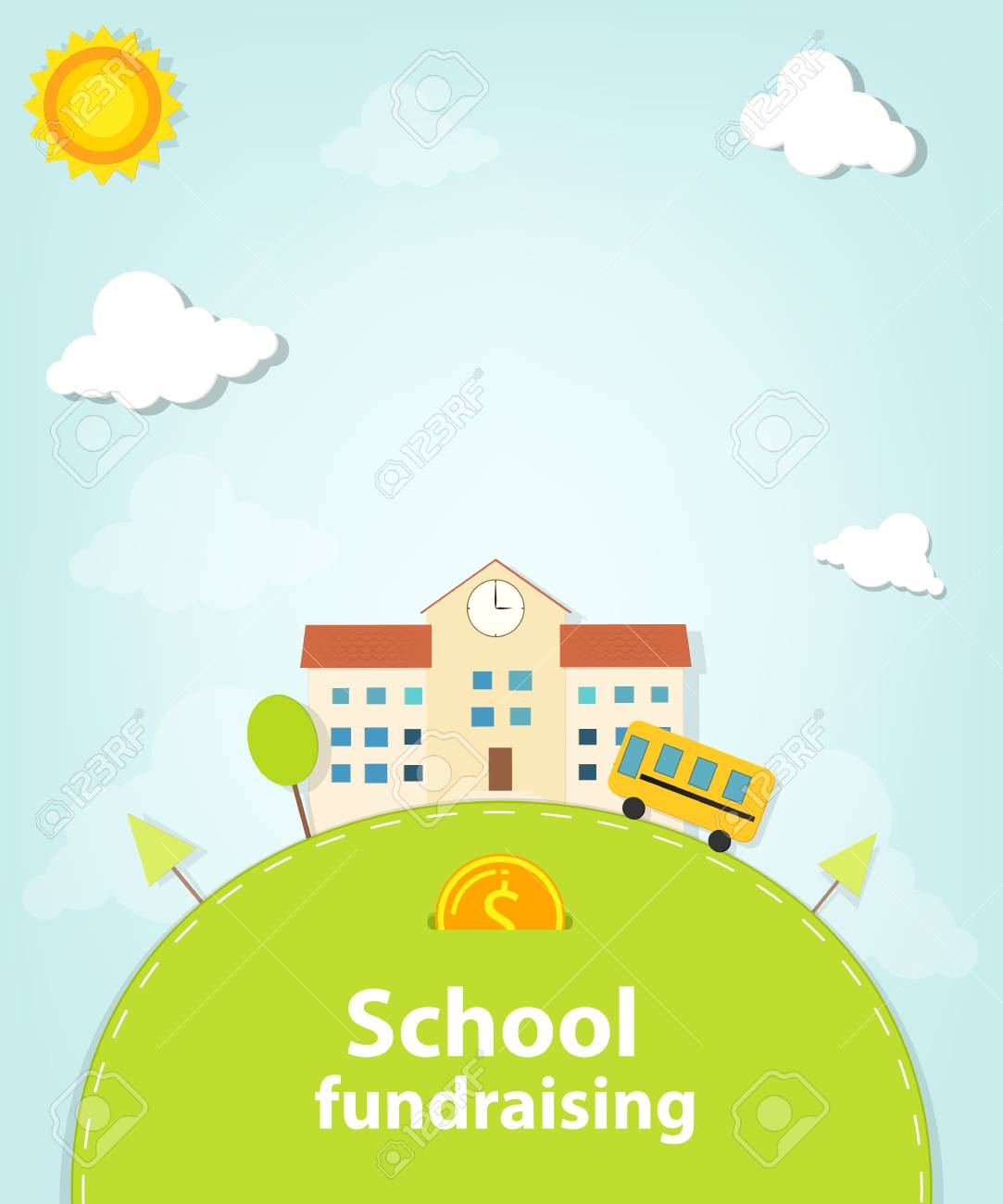 🔥 [46+] Fundraiser Background | WallpaperSafari