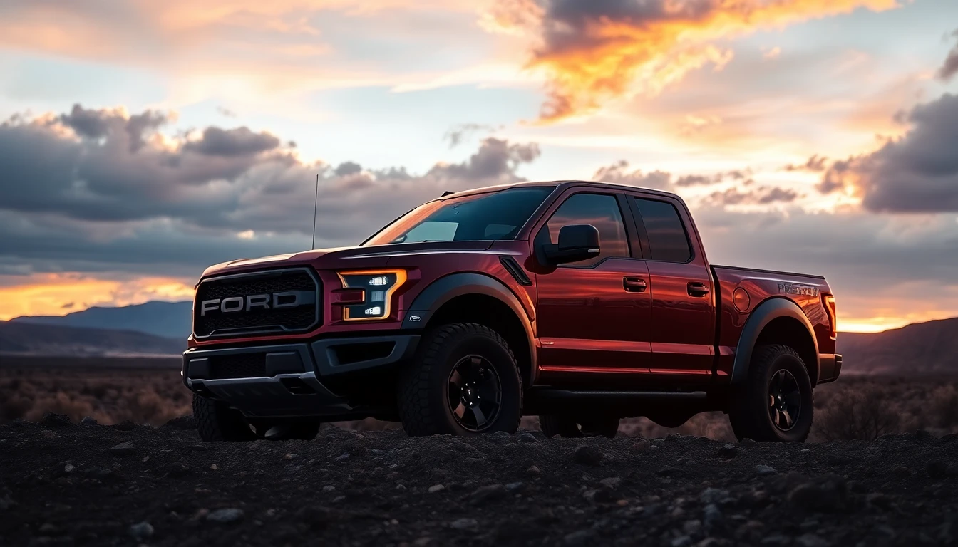 🔥 Free Download Ford Raptor Wallpaper by @nmclaughlin | WallpaperSafari