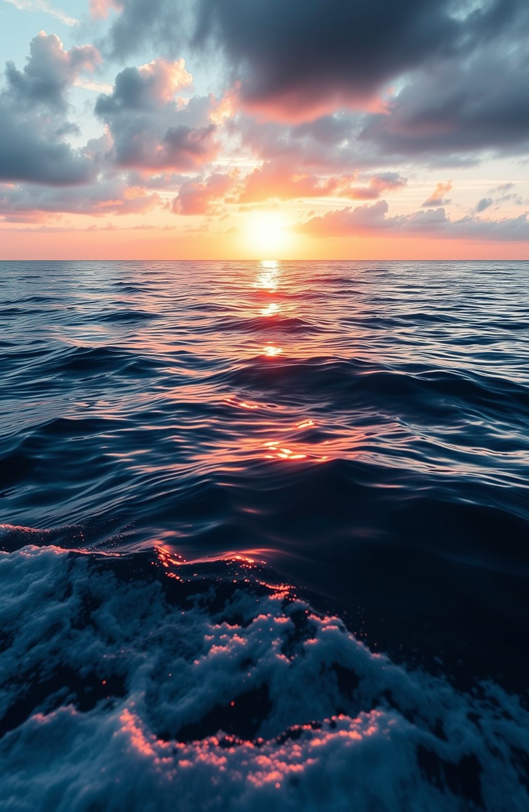 🔥 Free Download Ocean Wallpaper High Resolution by @jmooney61 ...