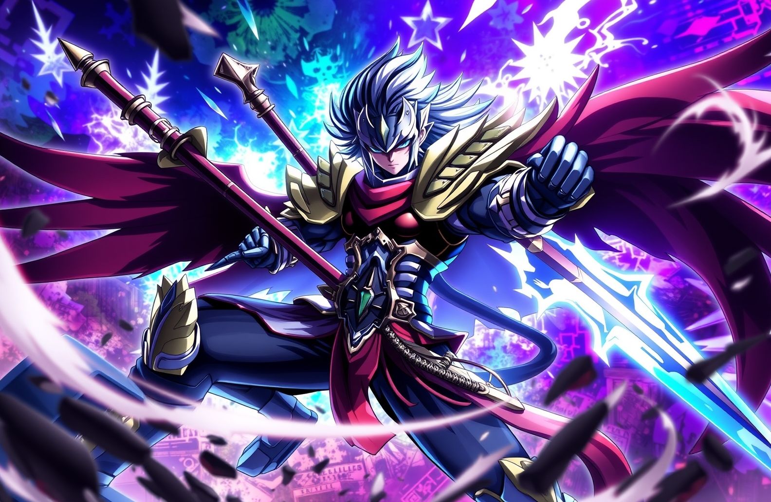 🔥 Free Download Badass Anime Wallpaper by @ewatson | WallpaperSafari