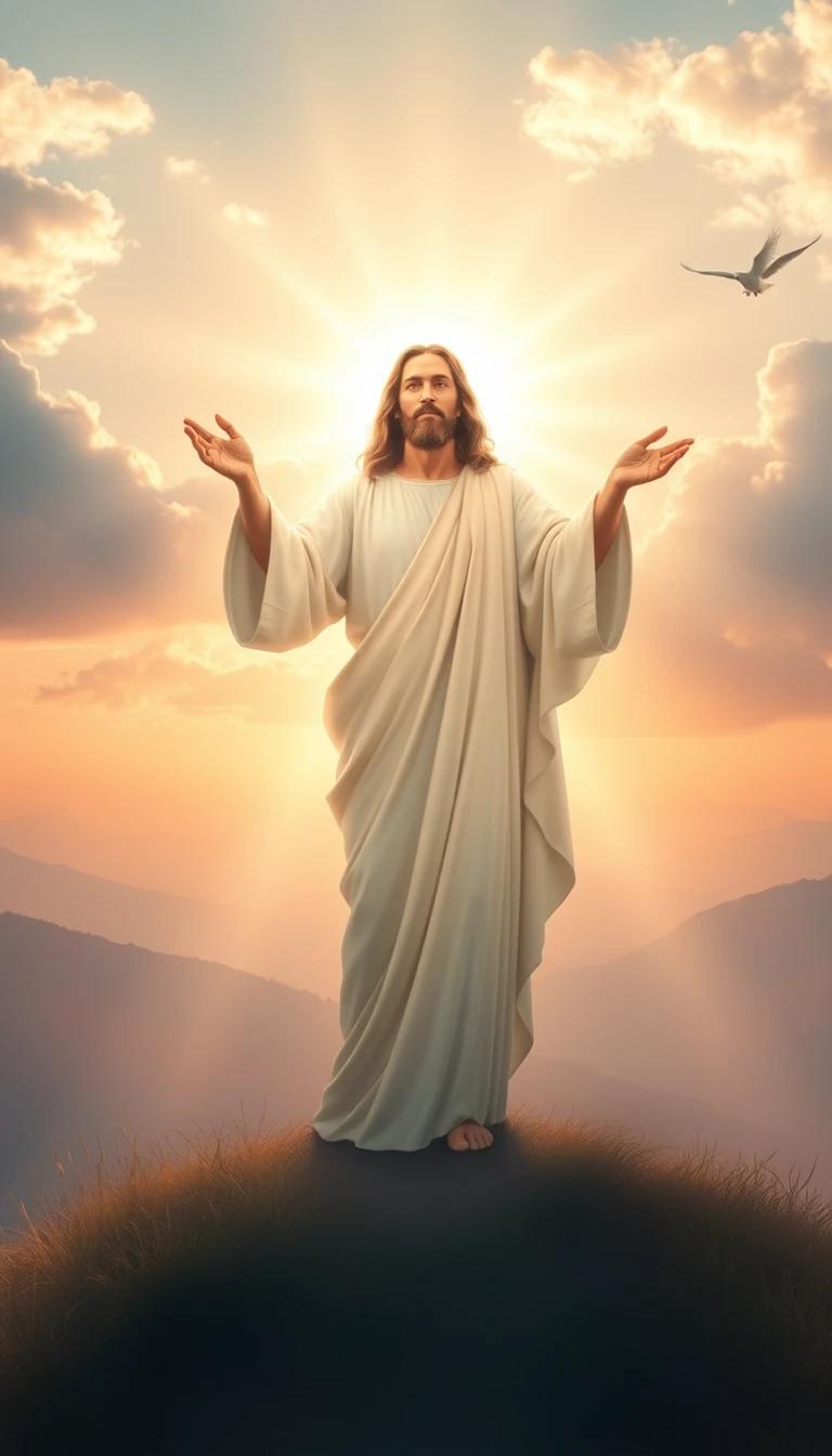 🔥 [30+] Best Jesus Wallpapers | WallpaperSafari