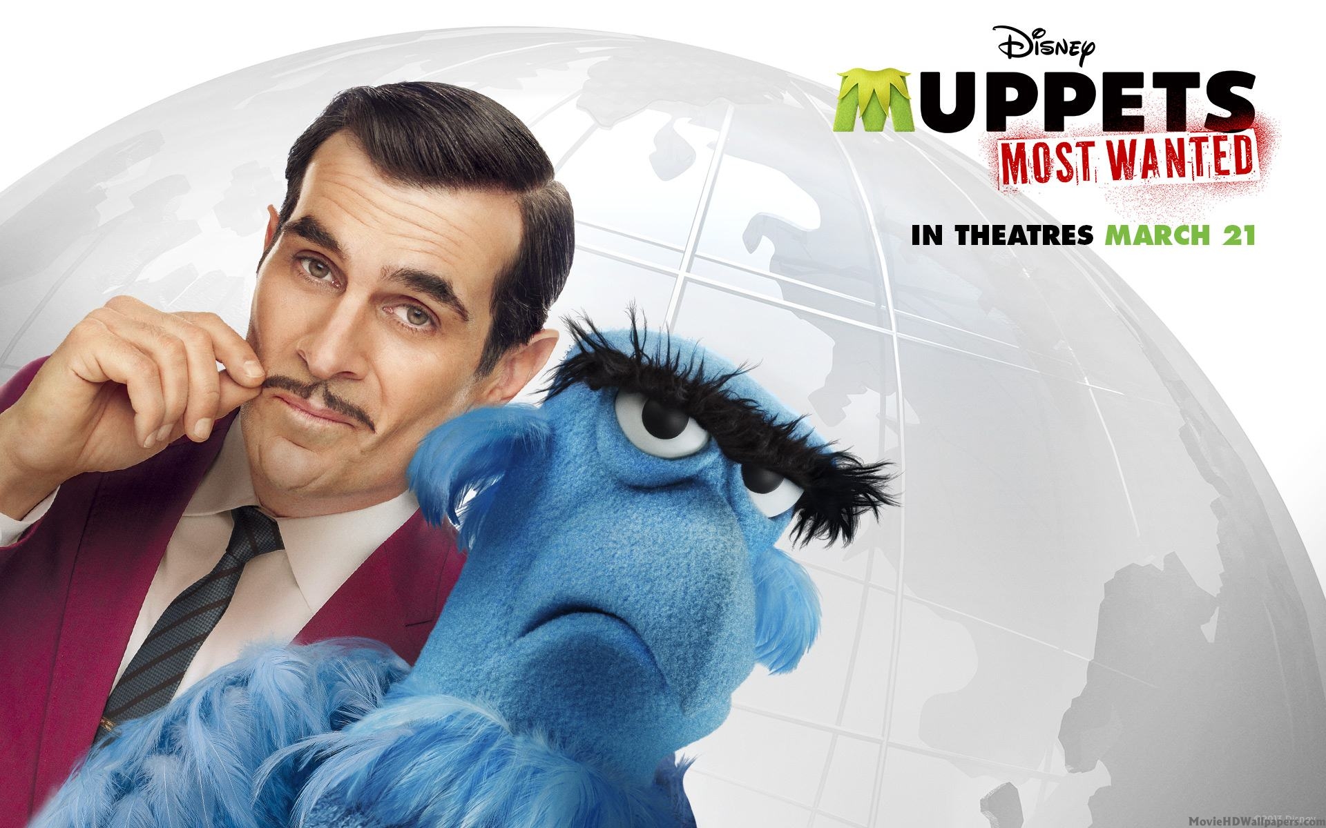 🔥 Free Download Top Muppets Most Wanted Wallpaper Full Hd 4k To Use by ...