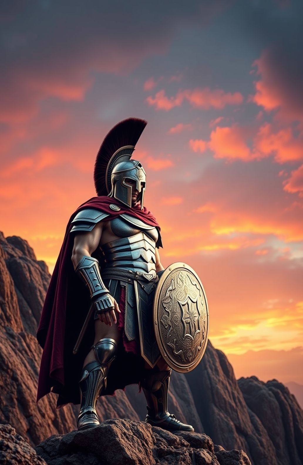 🔥 Free Download Hd Spartan Wallpaper by @alexas | WallpaperSafari