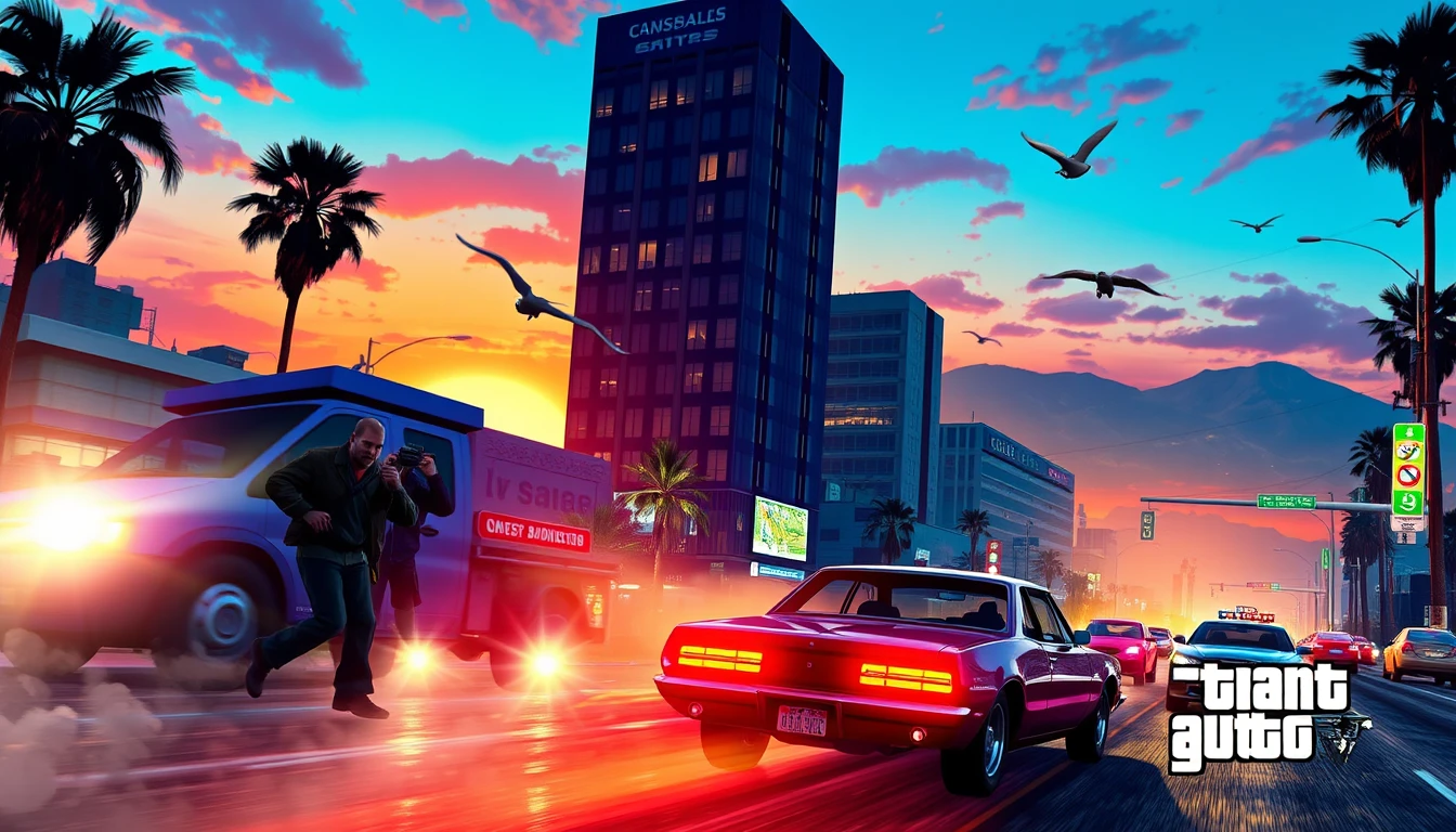 🔥 [70+] Download GTA 5 Wallpapers PC | WallpaperSafari
