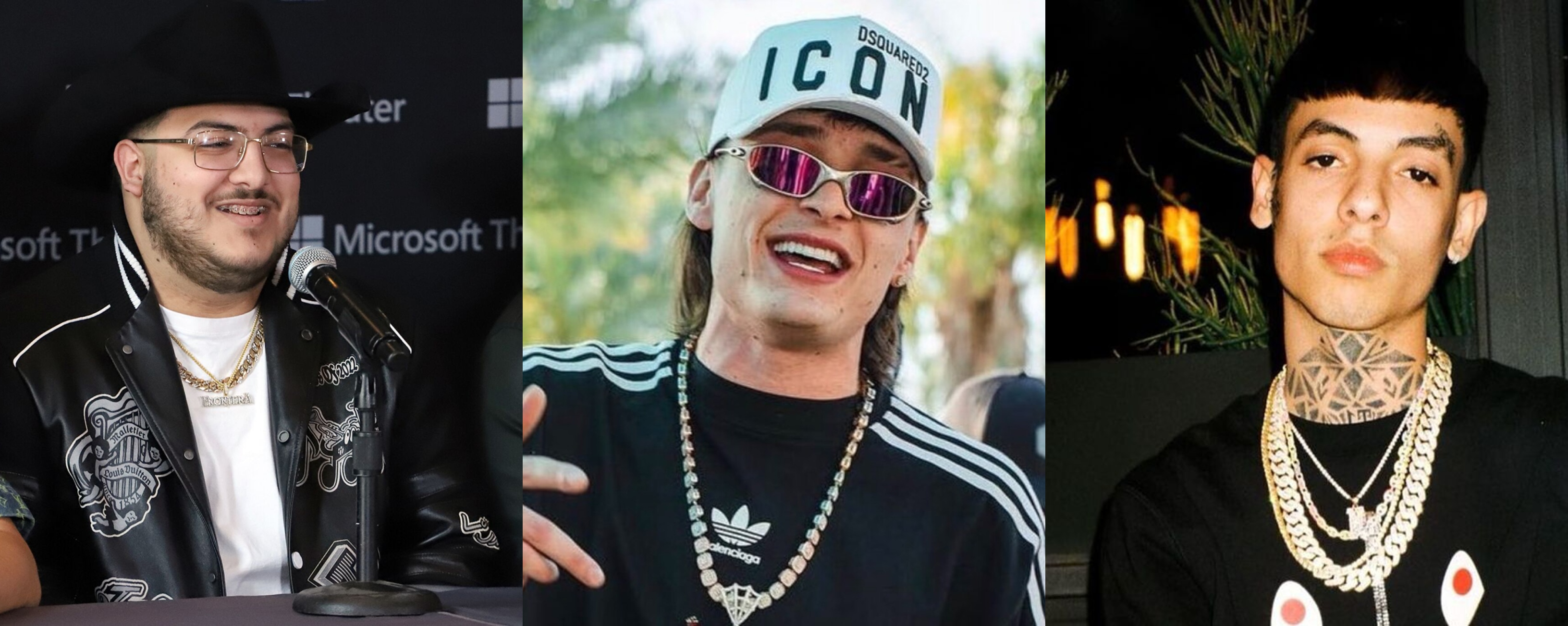 🔥 Free Download Conoce La Raz N Por Que Los Corridos Tumbados Y B Licos Son Tan Wallpaper by ...