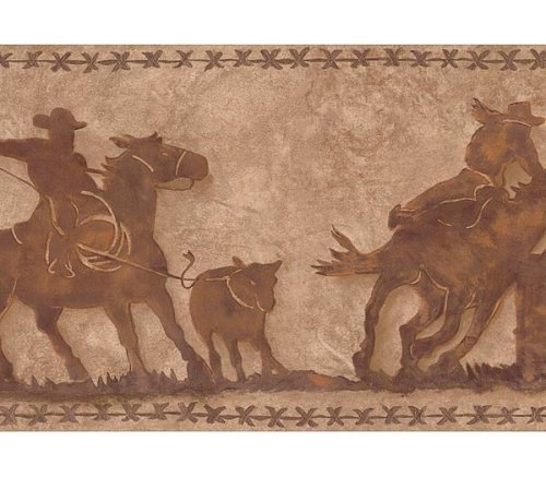 Free download Details about RJones WESTERN COWBOYSHORSE Wallpaper ...