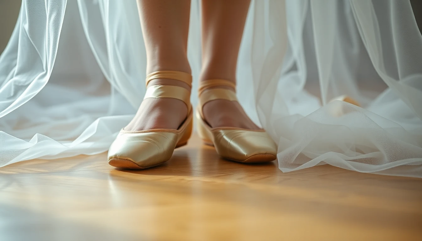 🔥 [50+] Pointe Shoes Wallpapers | WallpaperSafari