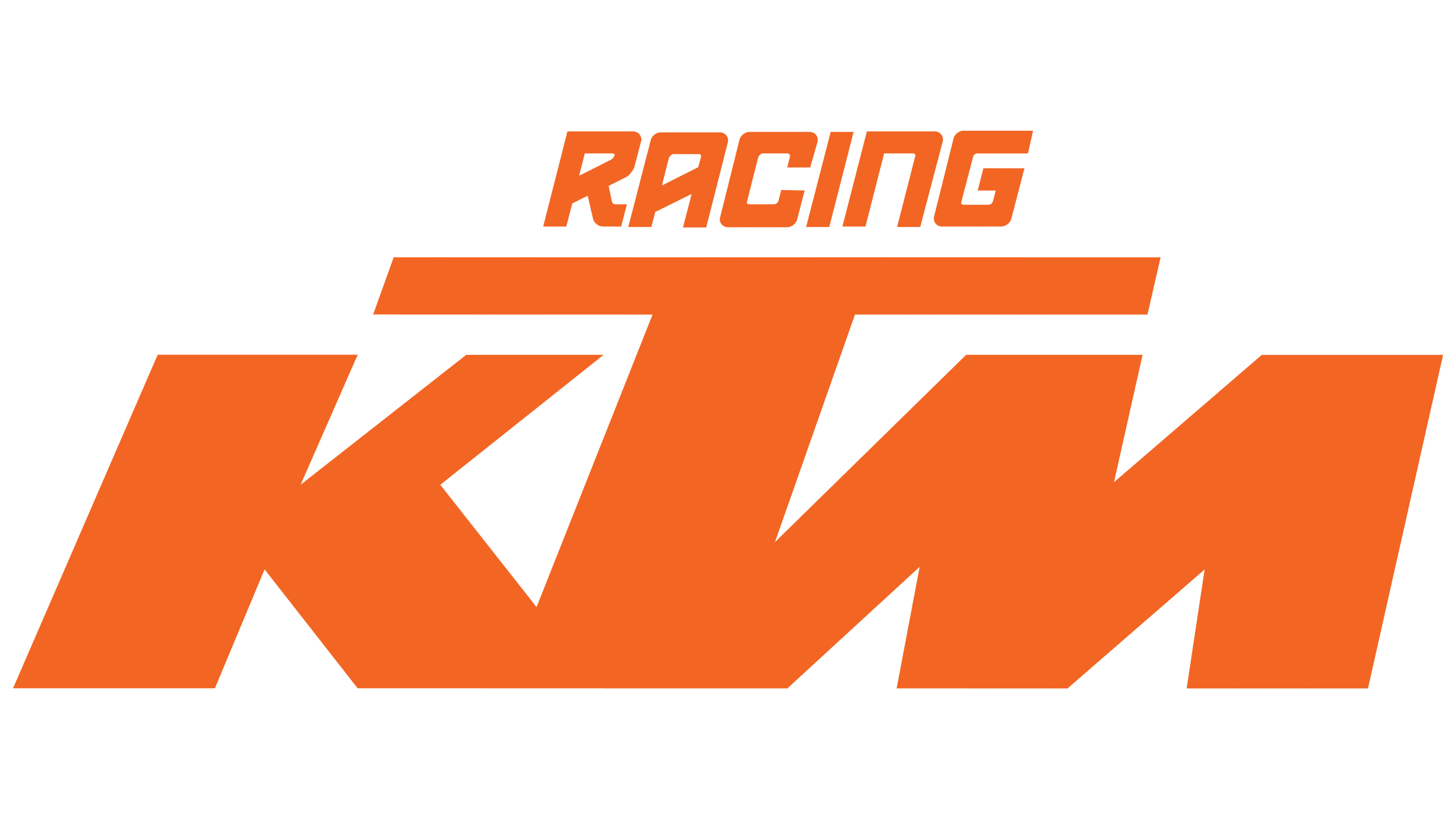 Ktm Logo Wallpaper