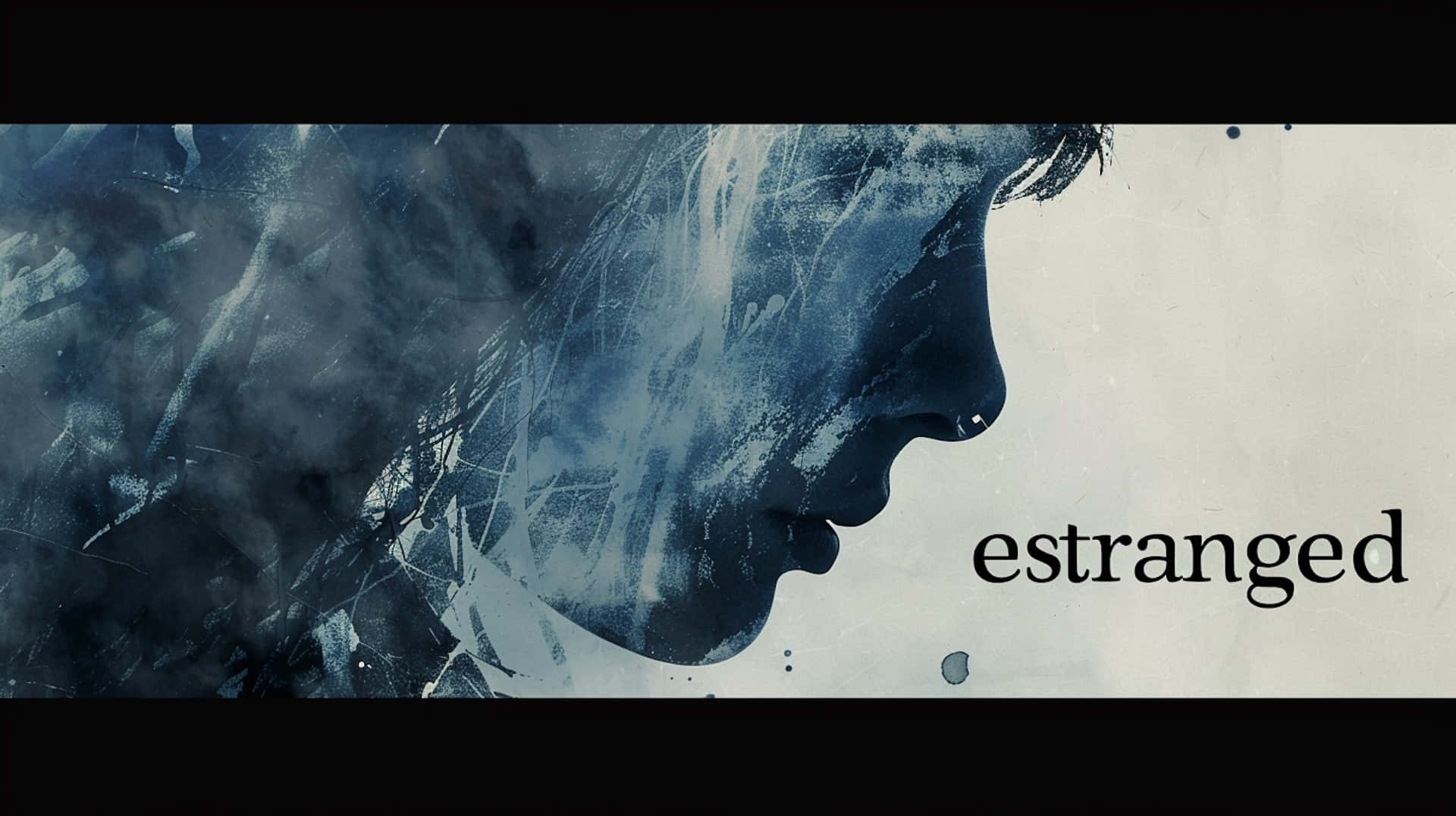 🔥 Free Download Estranged Abstract Profile Artwork Wallpaper by ...