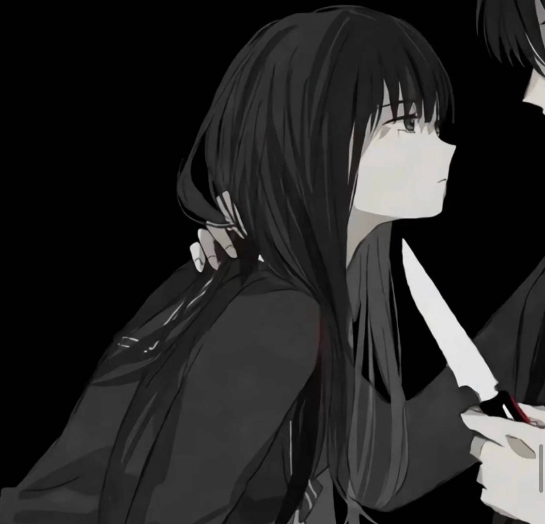 🔥 Free Download Edgy Anime Pfp Wallpaper by @rhunt | WallpaperSafari