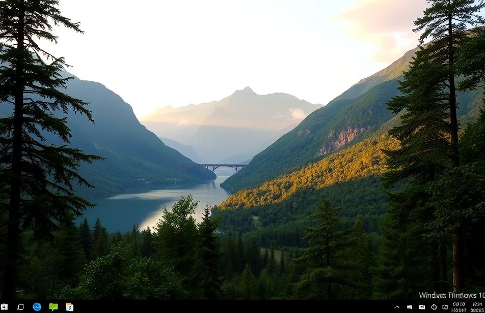 🔥 Free Download Windows Lock Screen Wallpaper by @jeremyklein ...