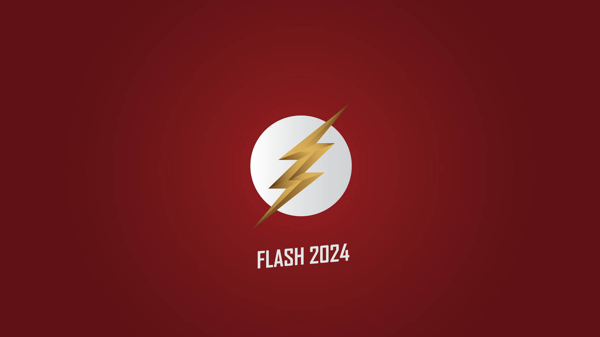 Flash Cw 2024