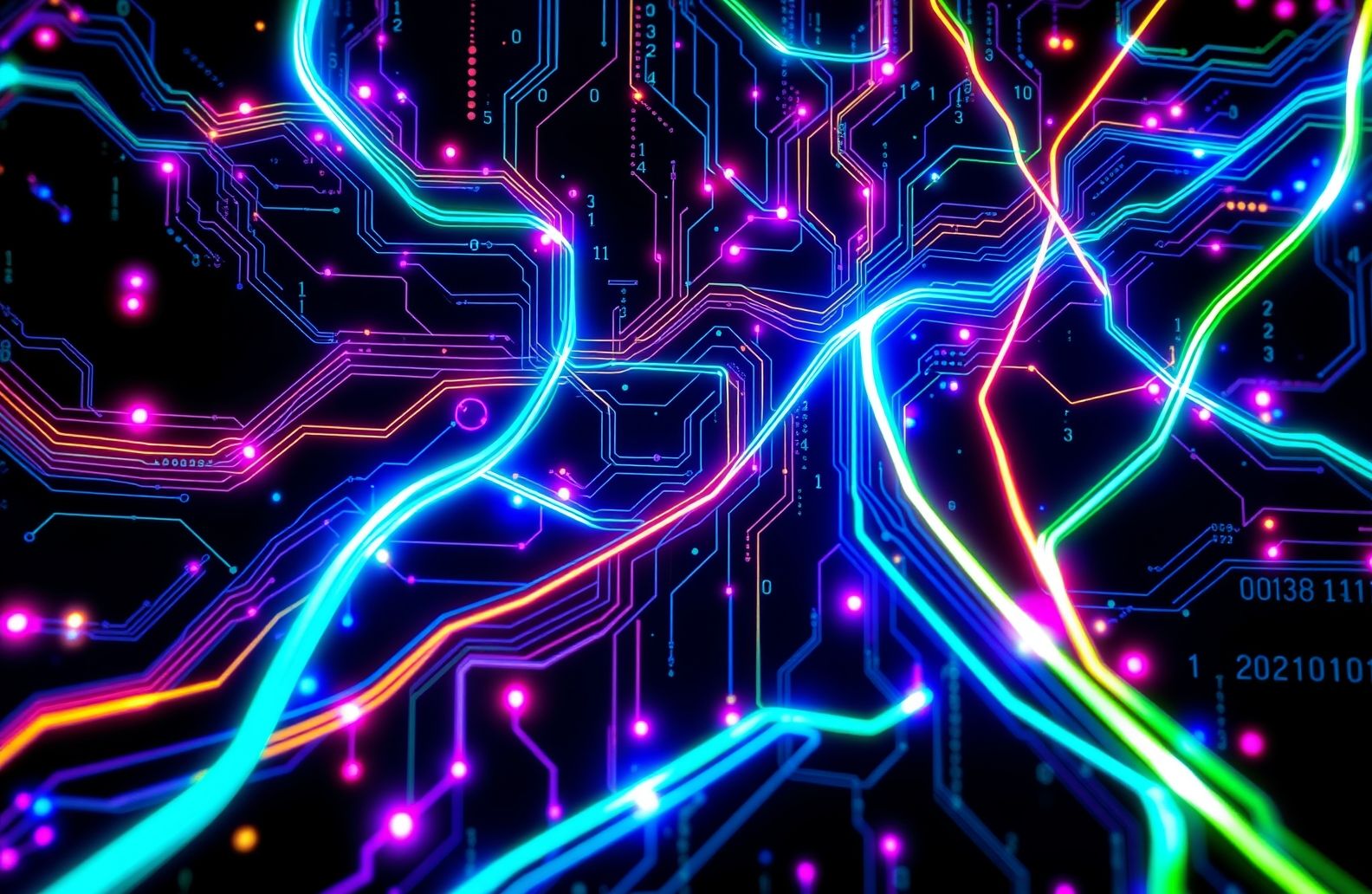 🔥 Free Download Computer Science Wallpaper by @megant38 | WallpaperSafari