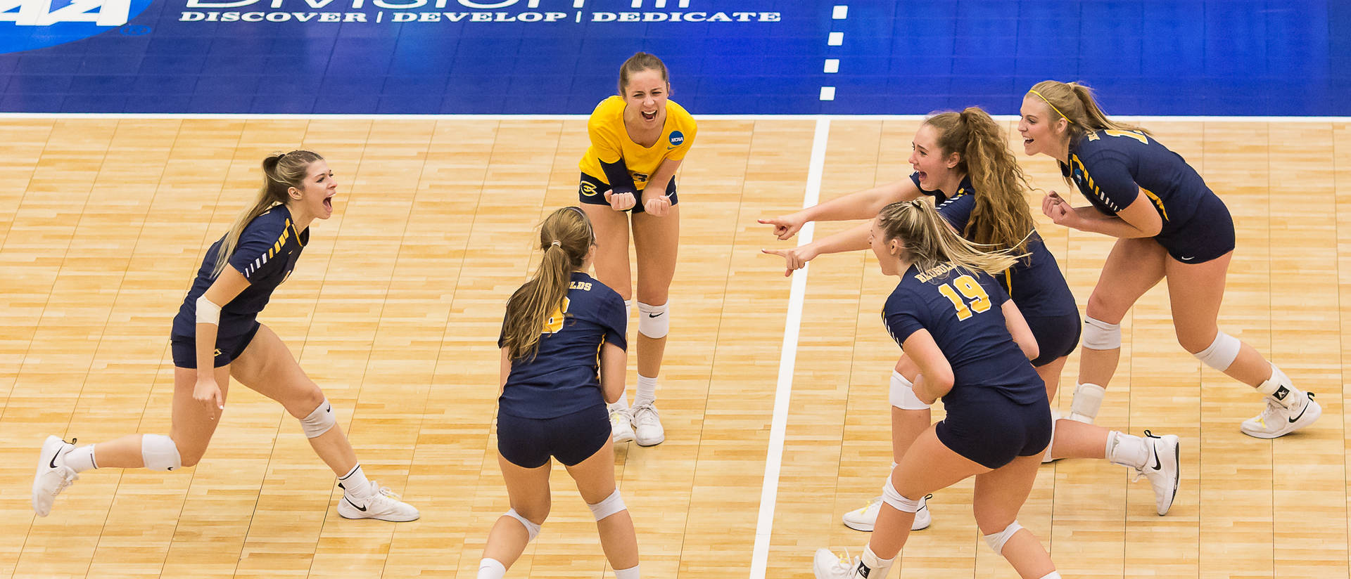 Uwec Camps