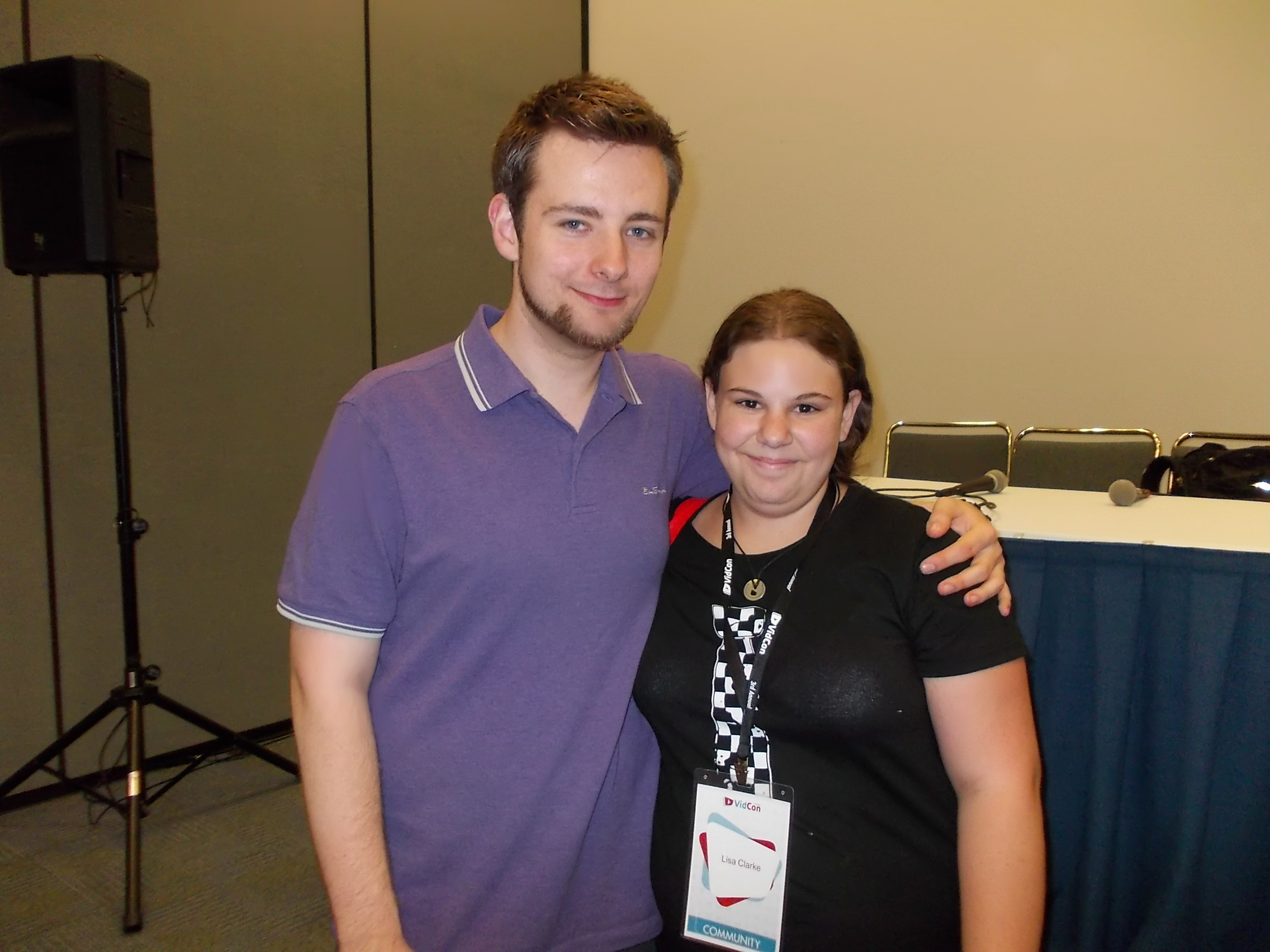 🔥 Free Download Best Vidcon Wallpaper by @avelasquez14 | WallpaperSafari